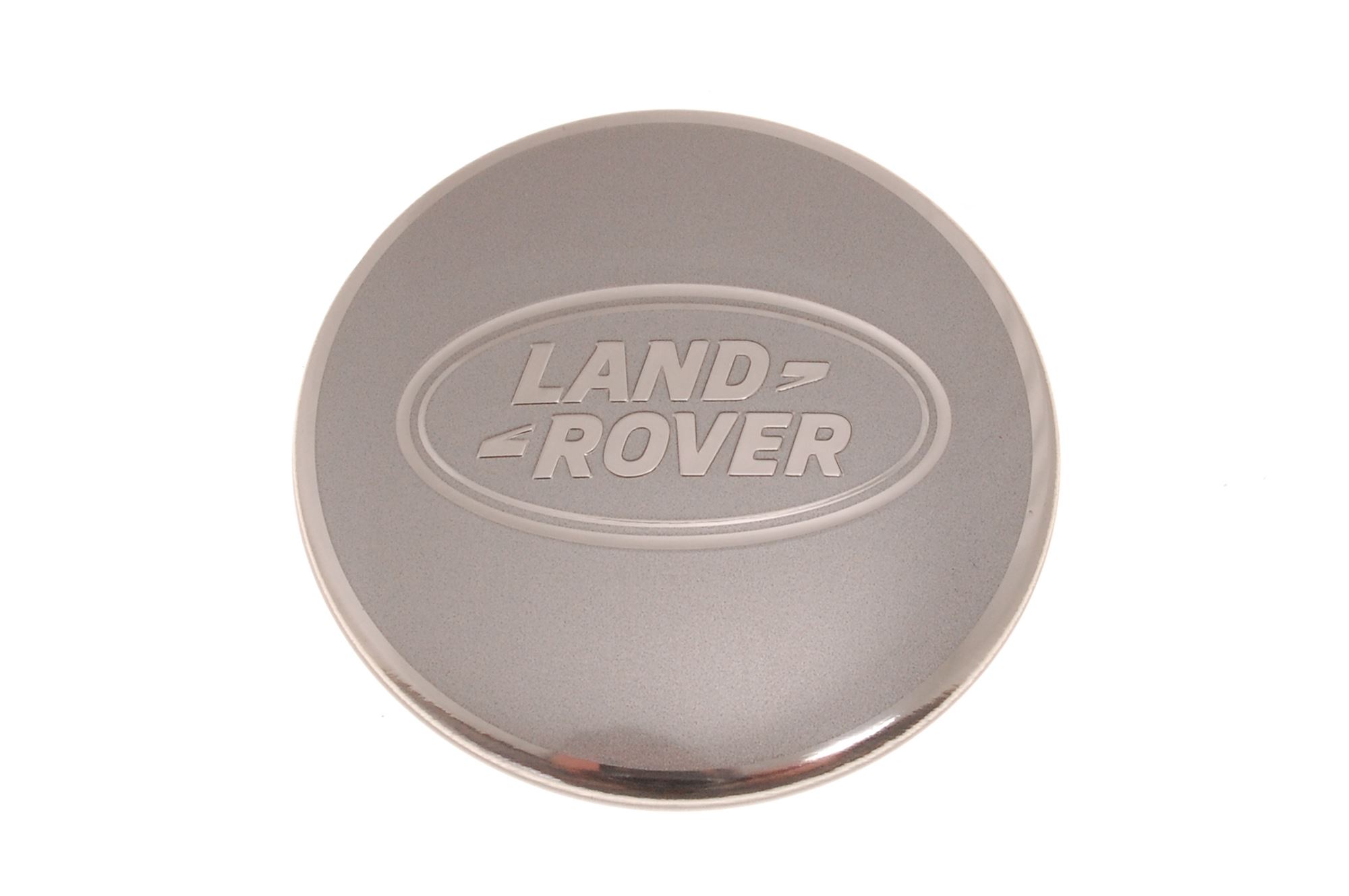 Wheel Centre Cap Silver - LR069900 - Genuine | Rimmer Bros
