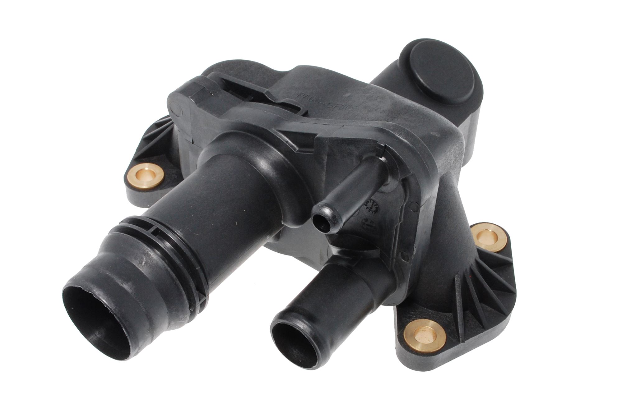 Water Connector - LR073372P - Eurospare | Rimmer Bros