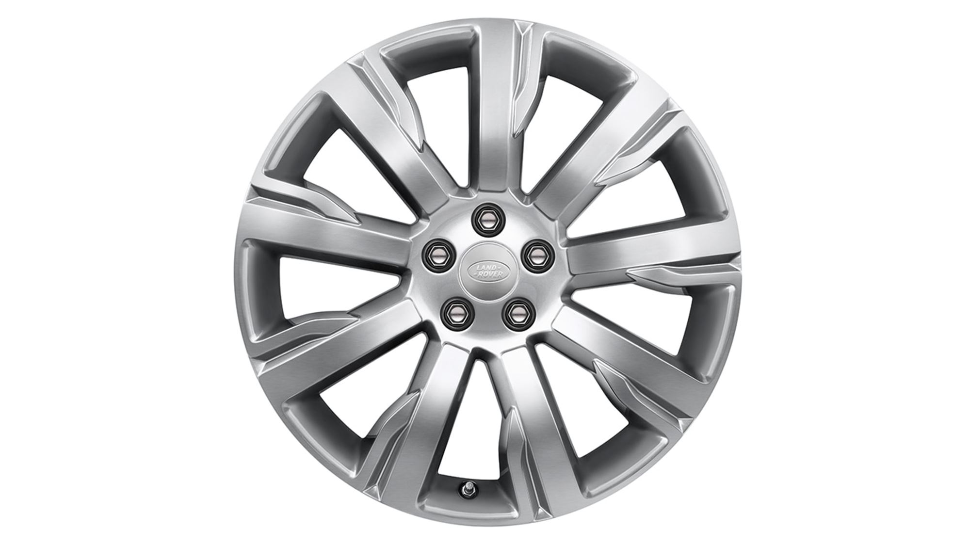 Alloy Wheel 19" Buttress Style 1 - LR073532 - Genuine | Rimmer Bros
