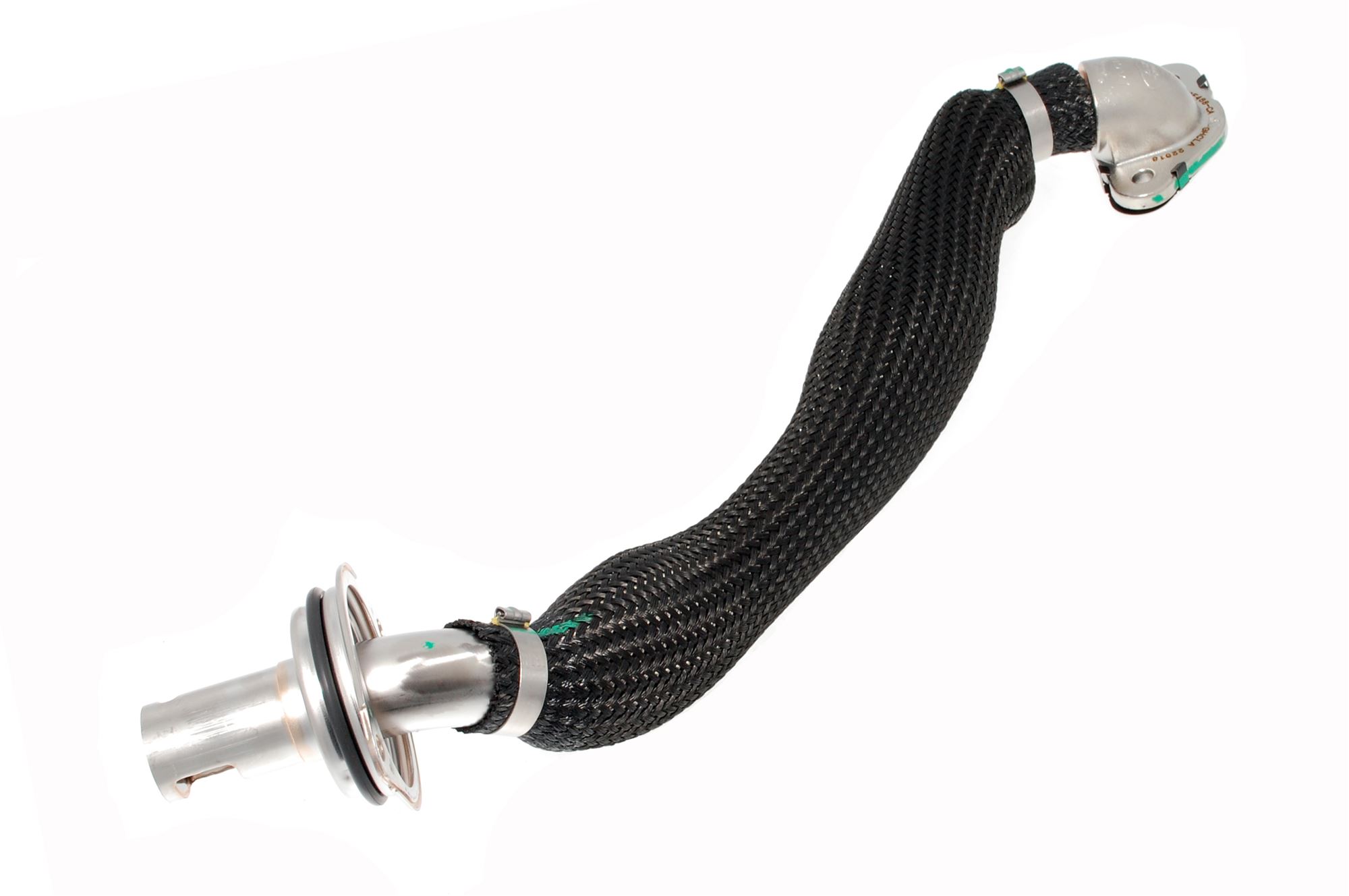 Genuine Land Rover Pipe EGR Valve to Inlet Manifold - LR073731