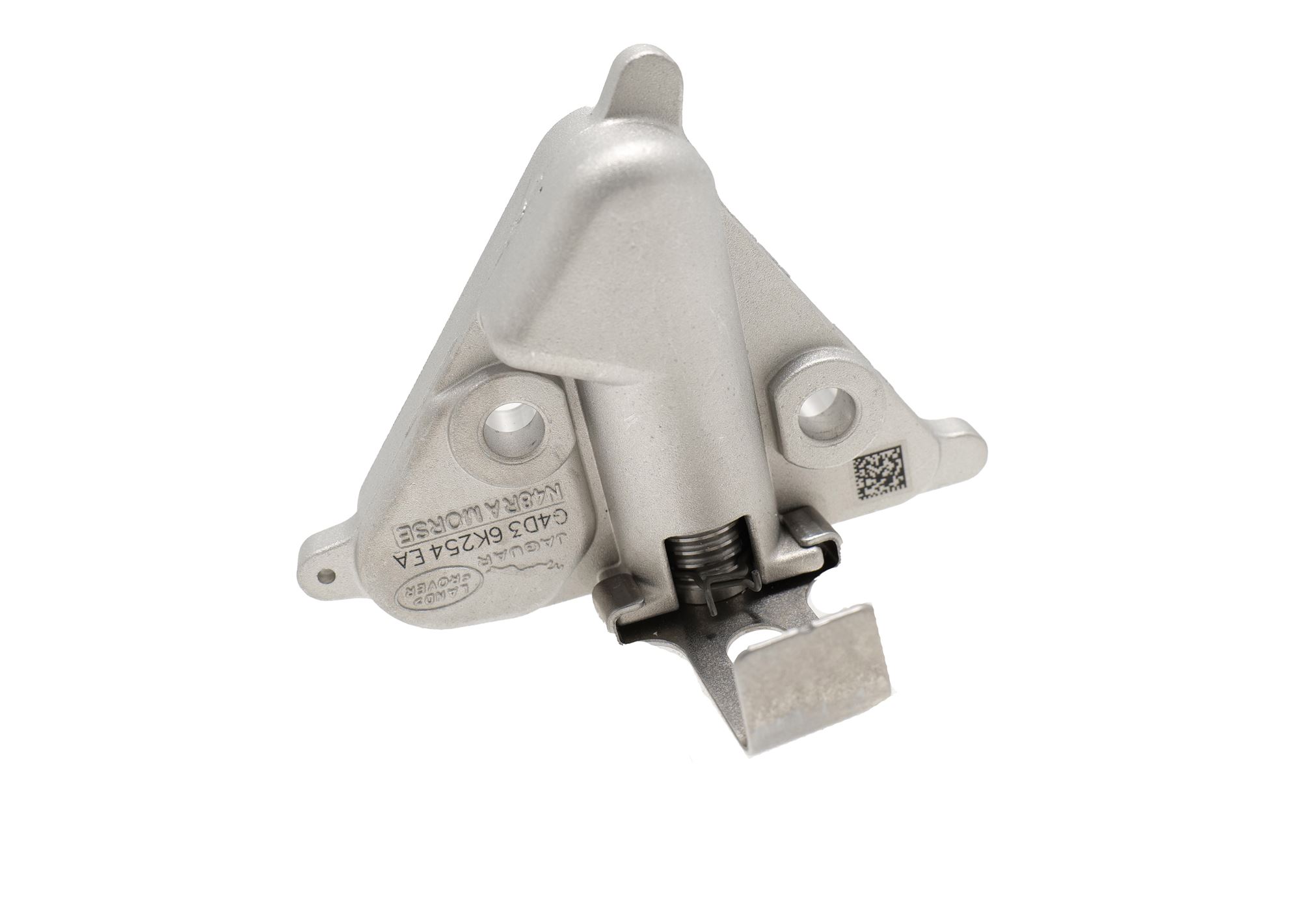 Genuine Land Rover Gasket - LR075627 | Rimmer Bros