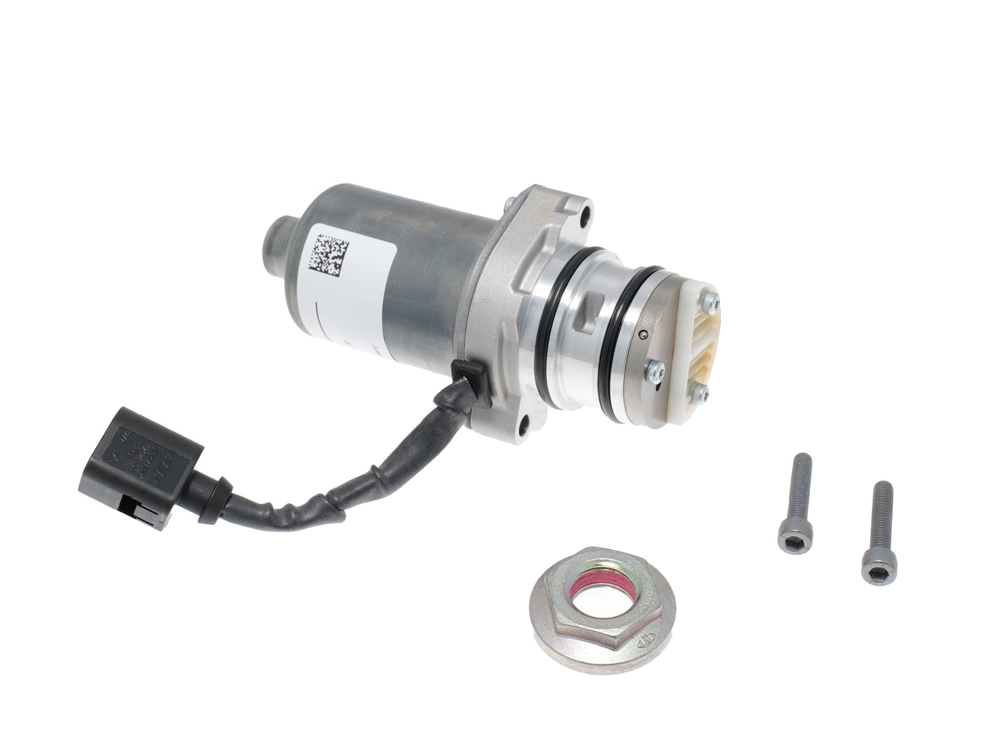 Genuine Land Rover Pump, Haldex Unit - LR075763 | Rimmer Bros