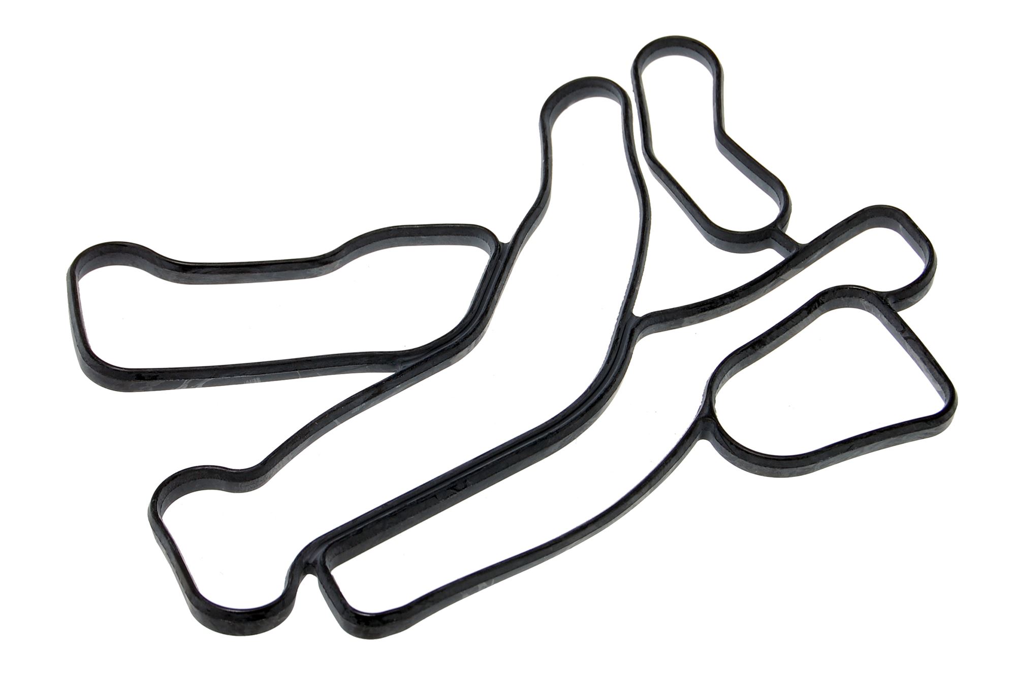 Genuine Land Rover Oil Cooler Gasket - LR077242 | Rimmer Bros