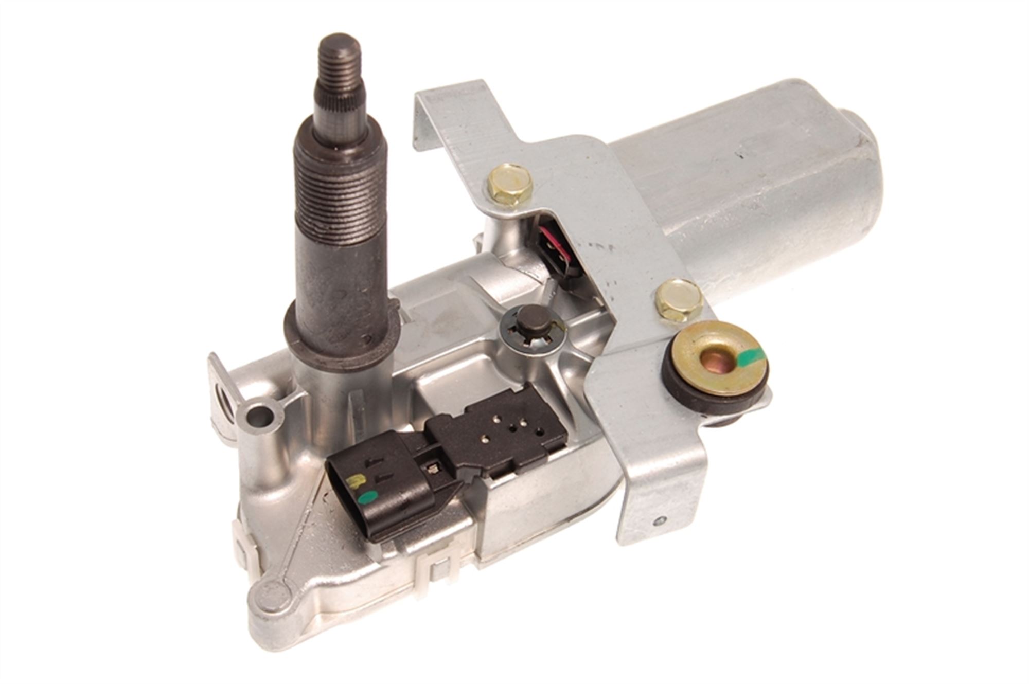 Genuine Land Rover Wiper Motor - LR078424 | Rimmer Bros