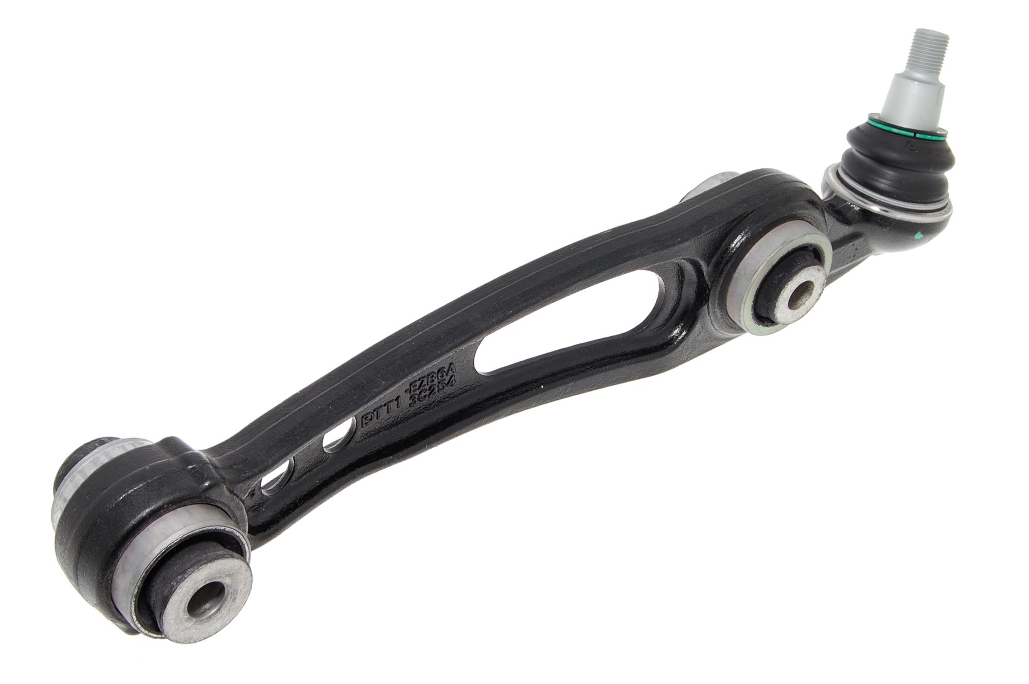 Genuine Land Rover Lower Arm Assembly RH - LR078477 | Rimmer Bros