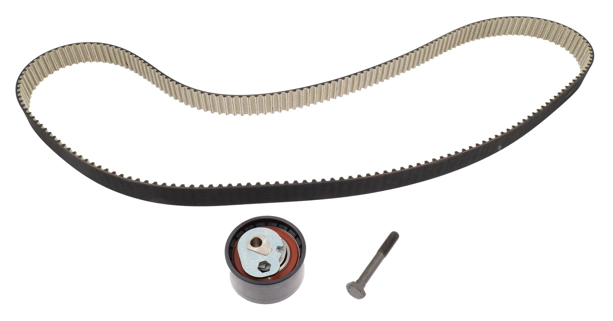 Genuine Land Rover Timing Belt Kit Front - LR078913 | Rimmer Bros