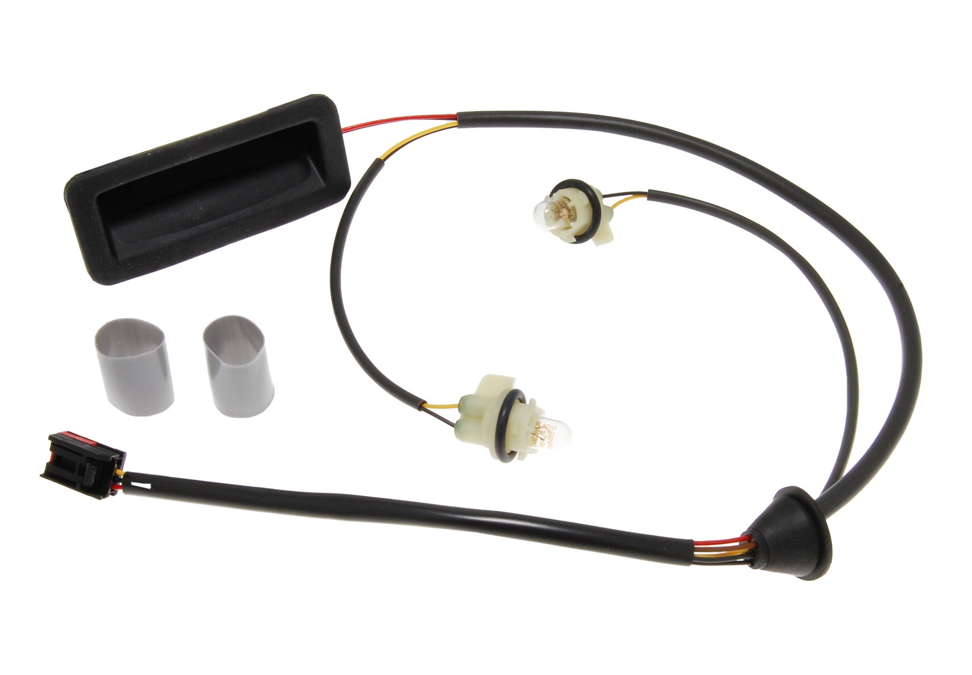 Genuine Land Rover Switch - Tailgate - LR079909 | Rimmer Bros