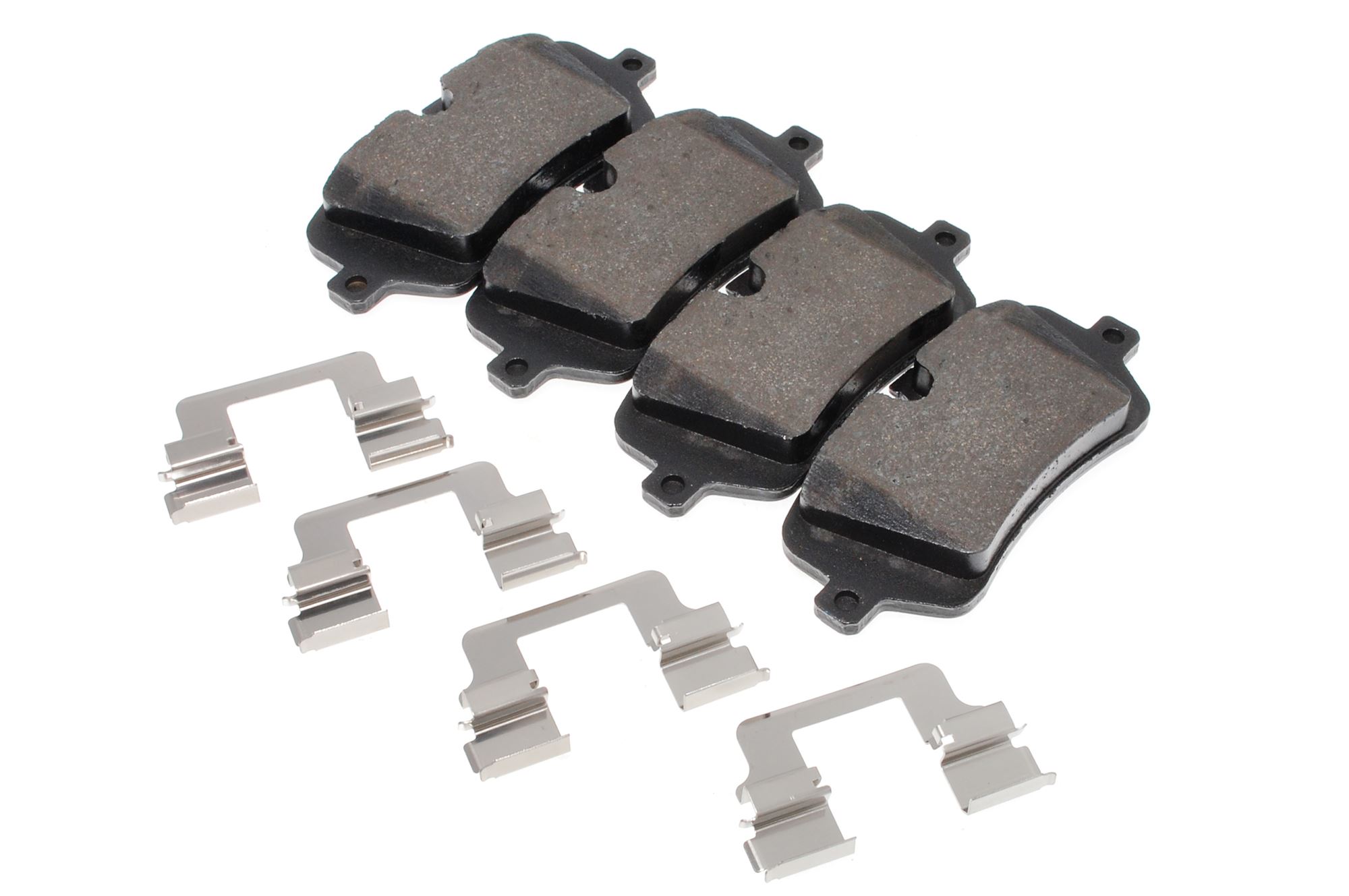 Brembo Brake Pad Set Rear - LR079910BREMBO | Rimmer Bros