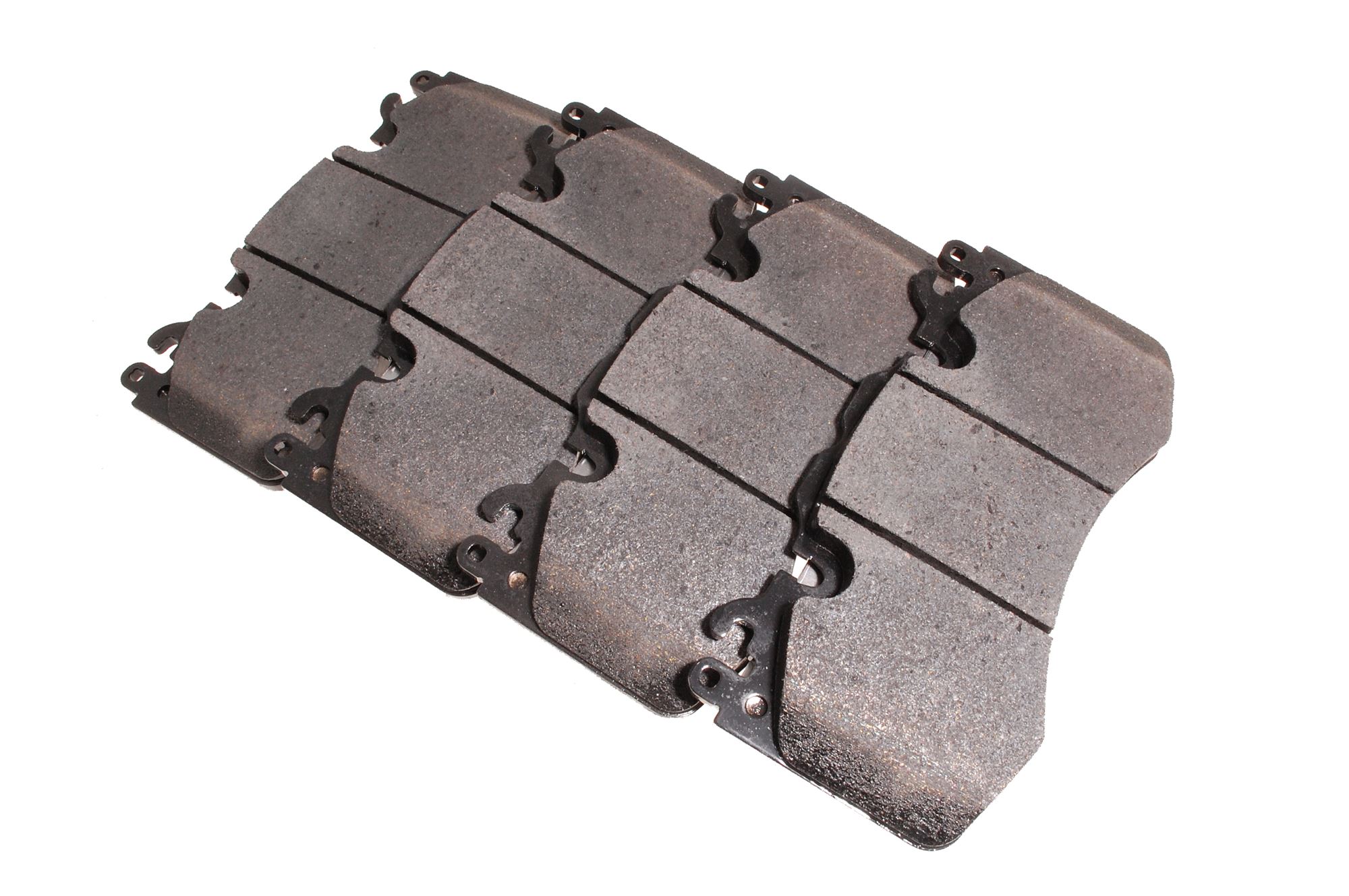 Brake Pad Set - LR083935 - Genuine | Rimmer Bros