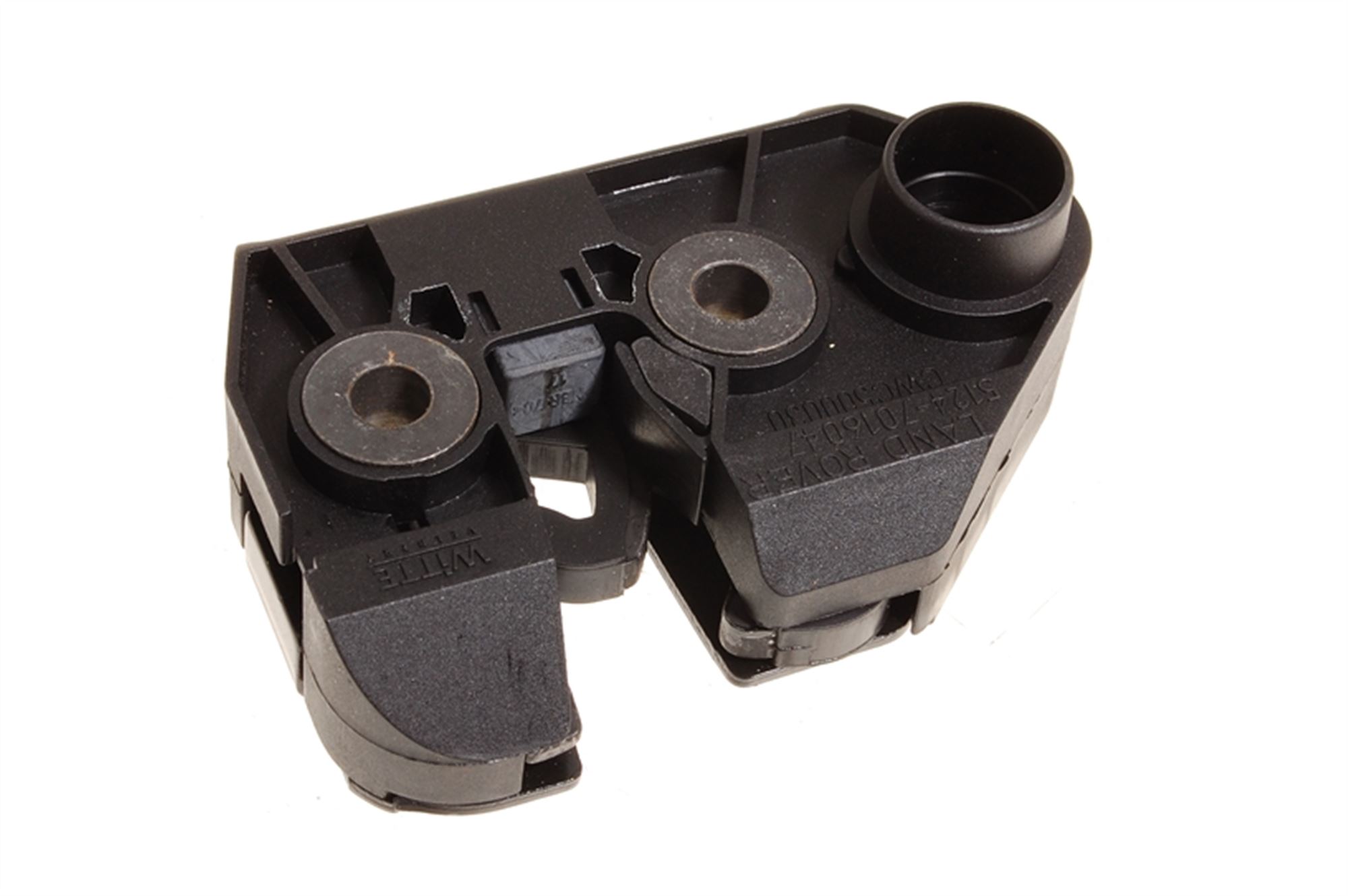 Tailgate Latch Lower LH - LR085940 - Genuine | Rimmer Bros