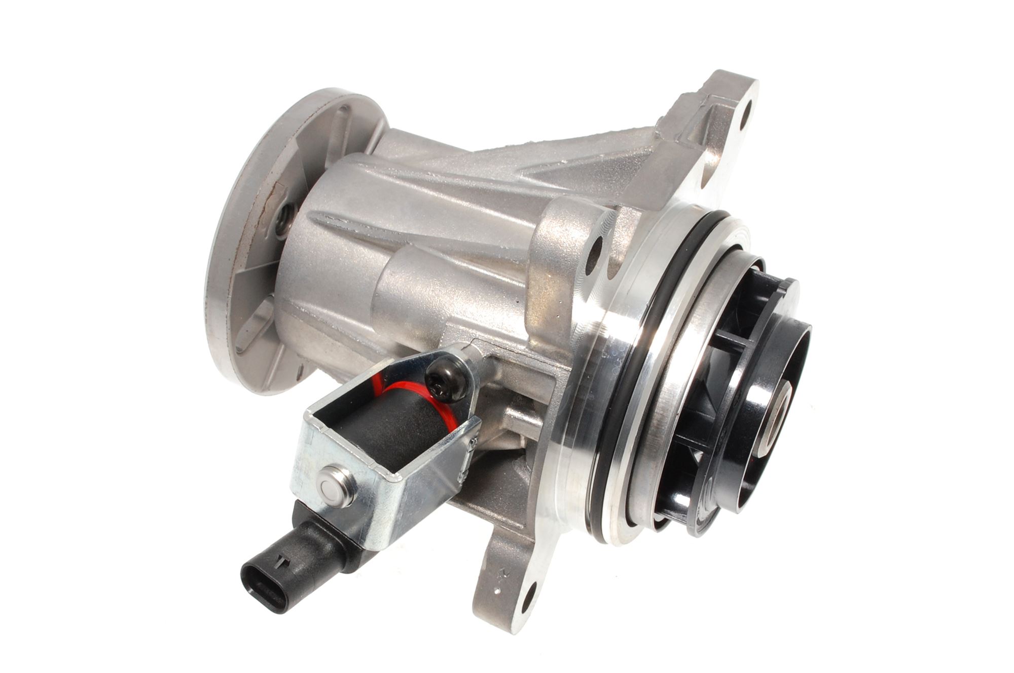 Genuine Land Rover Water Pump - LR089625 | Rimmer Bros