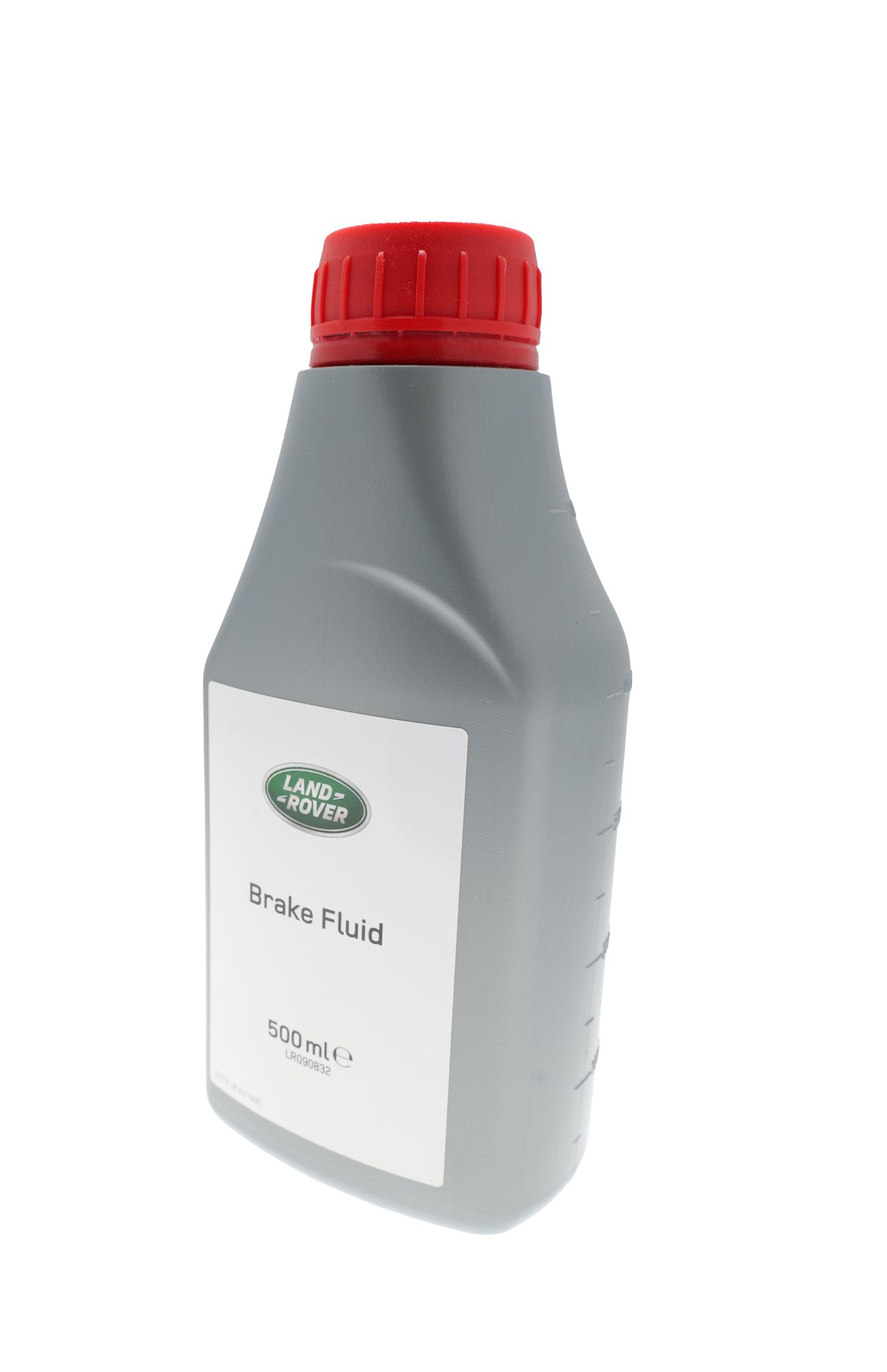 Brake Fluid - DOT 4 ESL - 500ml - LR090832 - Genuine | Rimmer Bros