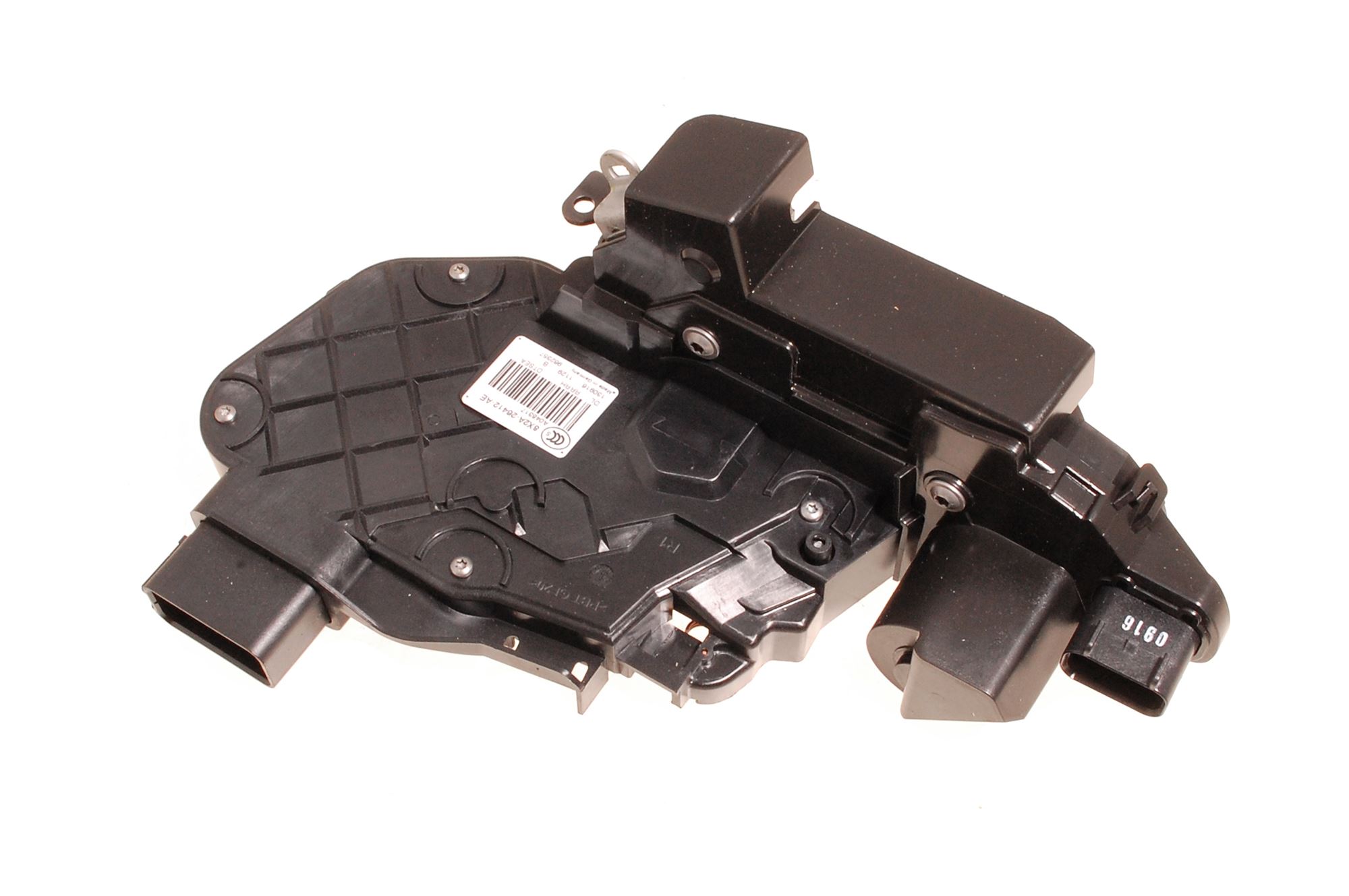 Latch - RH Rear - LR091345 - Genuine | Rimmer Bros