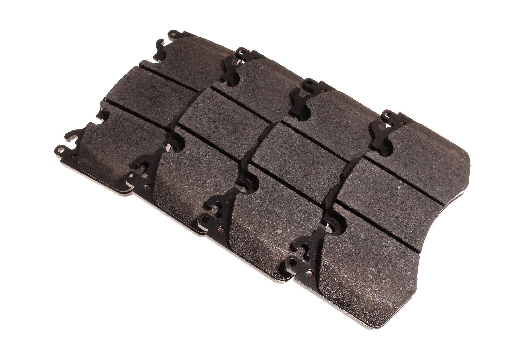 Brake Pad Set Front - LR093886 - Genuine | Rimmer Bros