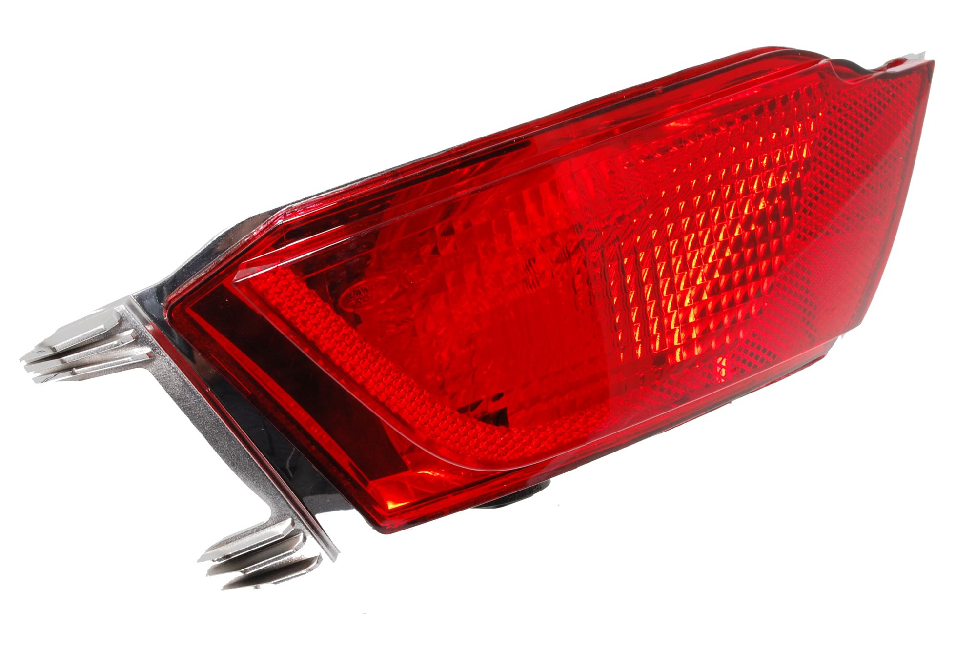 Genuine Land Rover Fog Lamp Assembly - LR095709 | Rimmer Bros