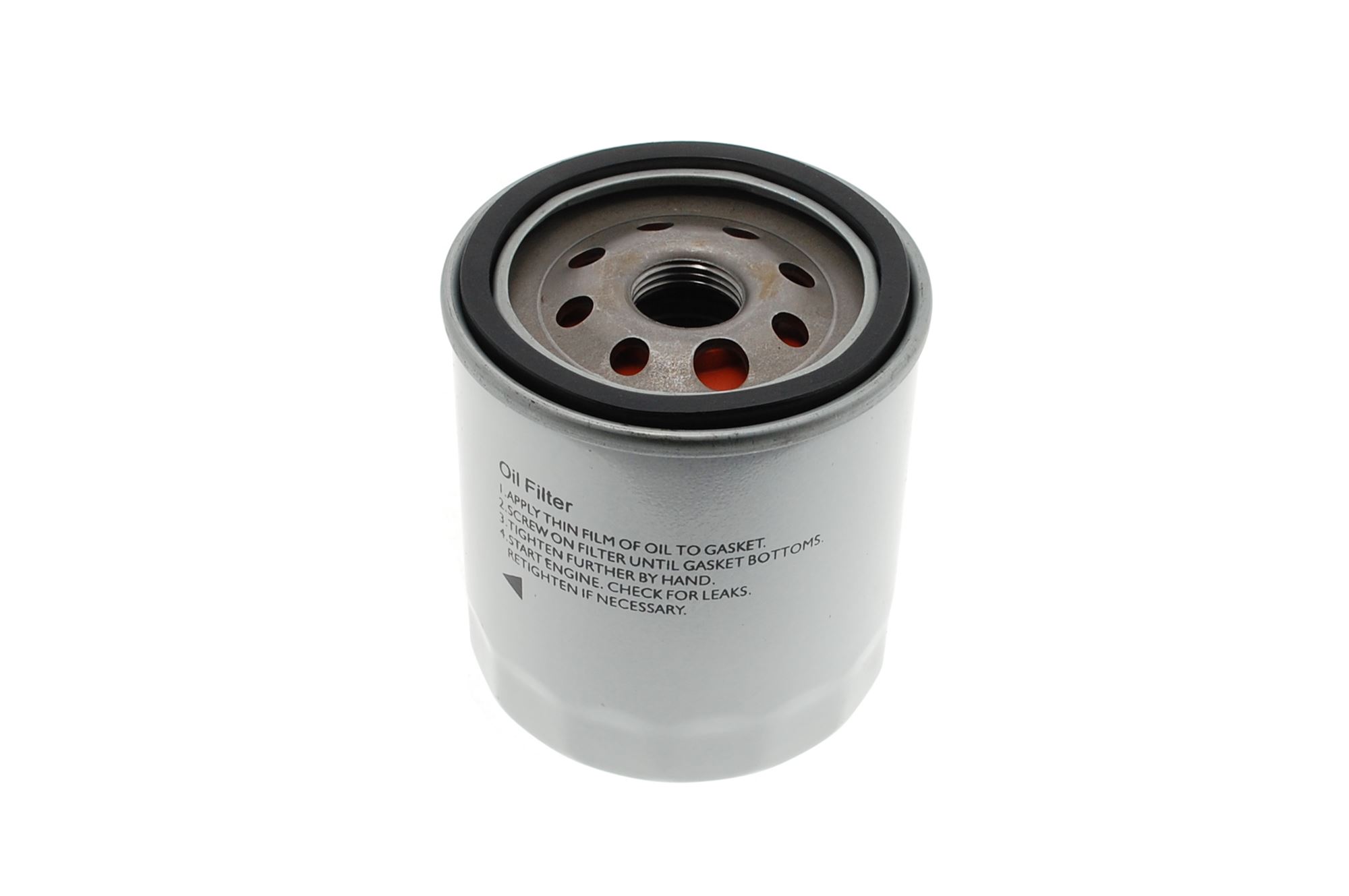 Oil Filter - LR096524P - Aftermarket | Rimmer Bros