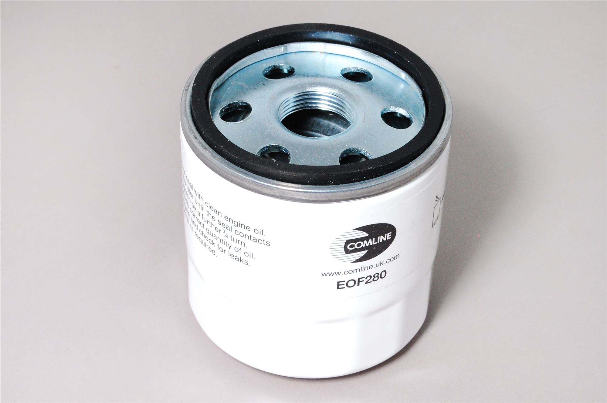 Oil Filter - LR104384P - Aftermarket | Rimmer Bros