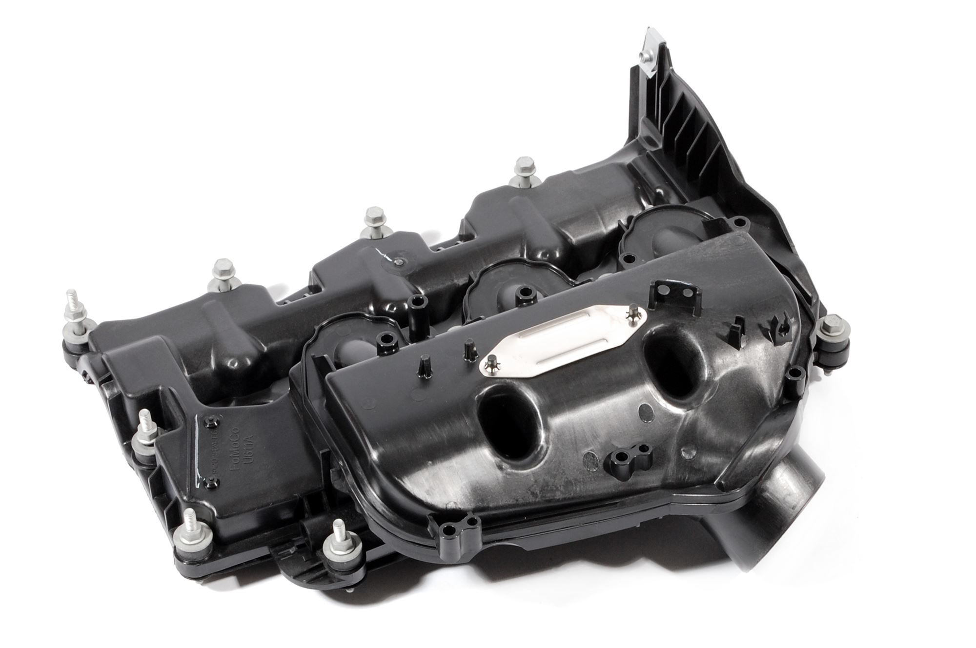 Genuine Land Rover Inlet Manifold - LR105956 | Rimmer Bros