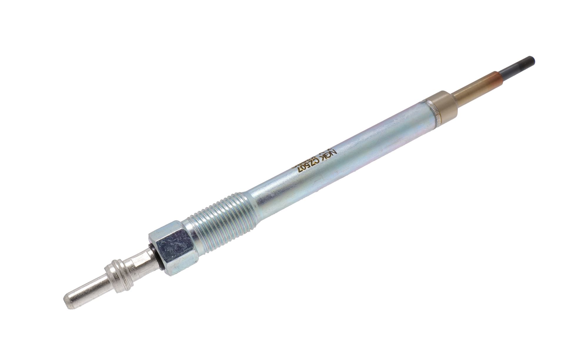 Glow Plug - LR116117 - Genuine | Rimmer Bros