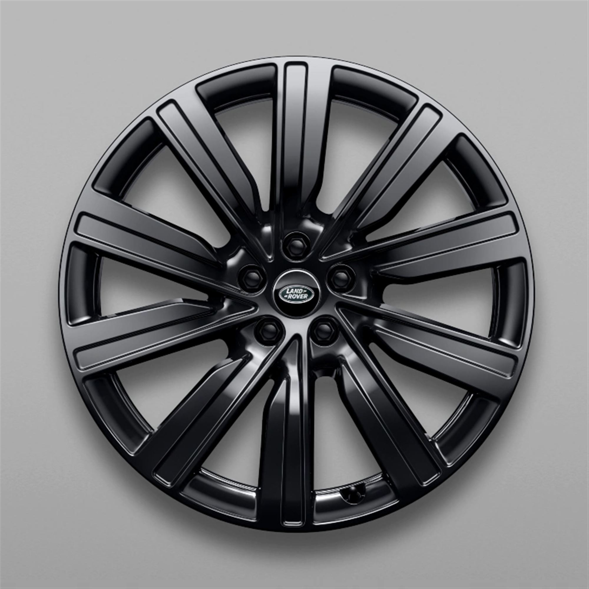 Alloy Wheel 9.5 x 22 (1073) - LR153241 - Genuine | Rimmer Bros