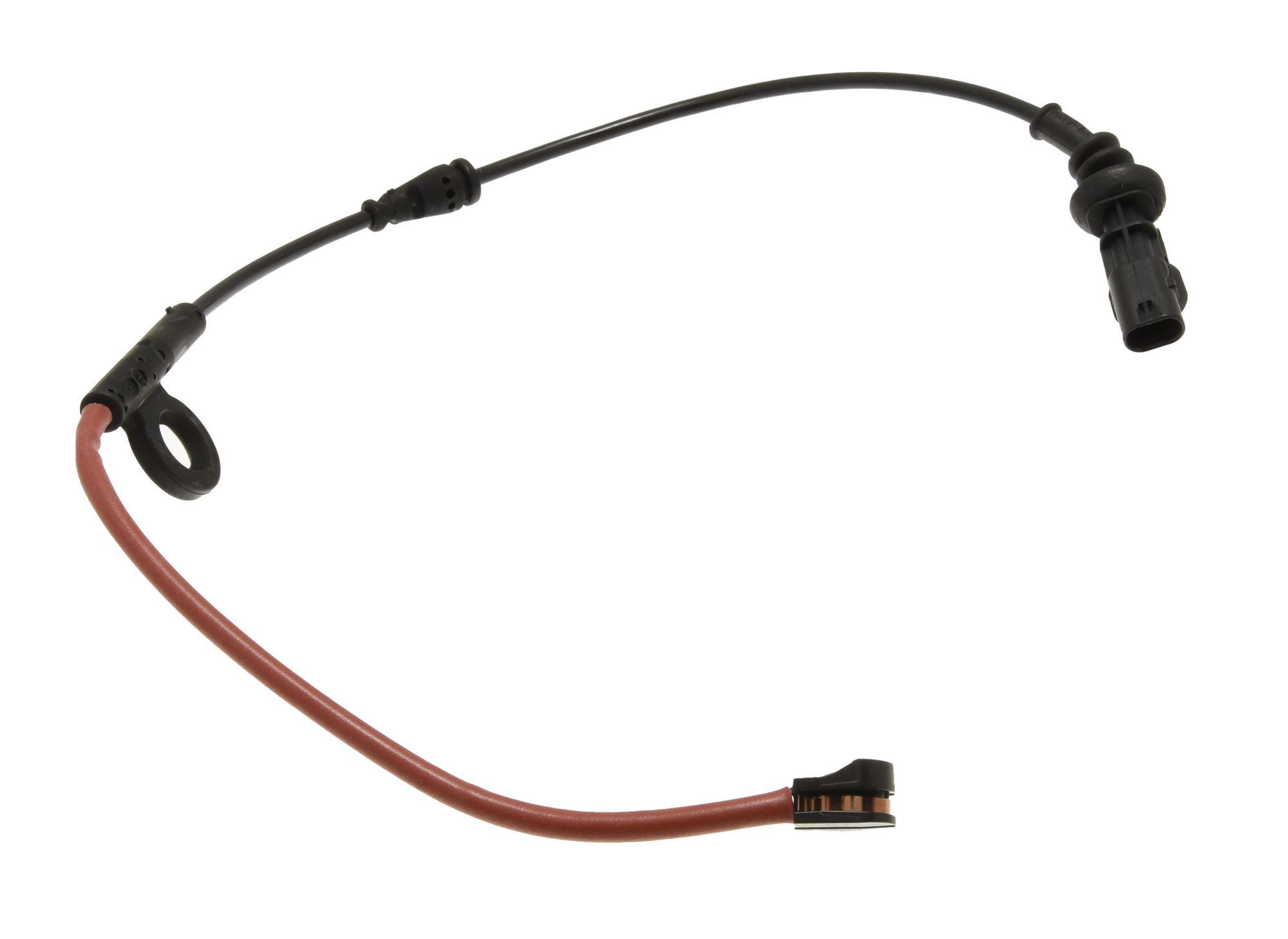 Brake Pad Sensor Front - LR153546 - Genuine | Rimmer Bros