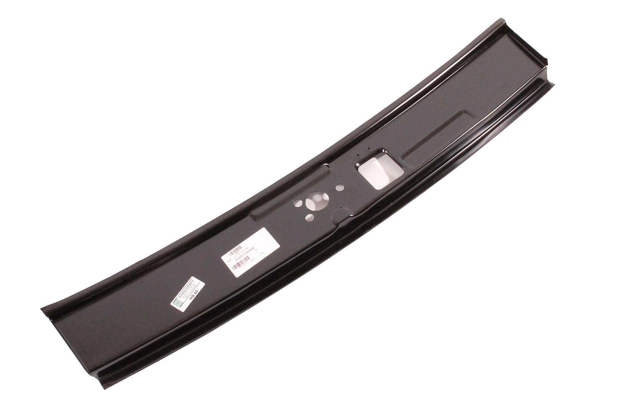 Bonnet Landing Panel - HZA388P - Steelcraft | Rimmer Bros