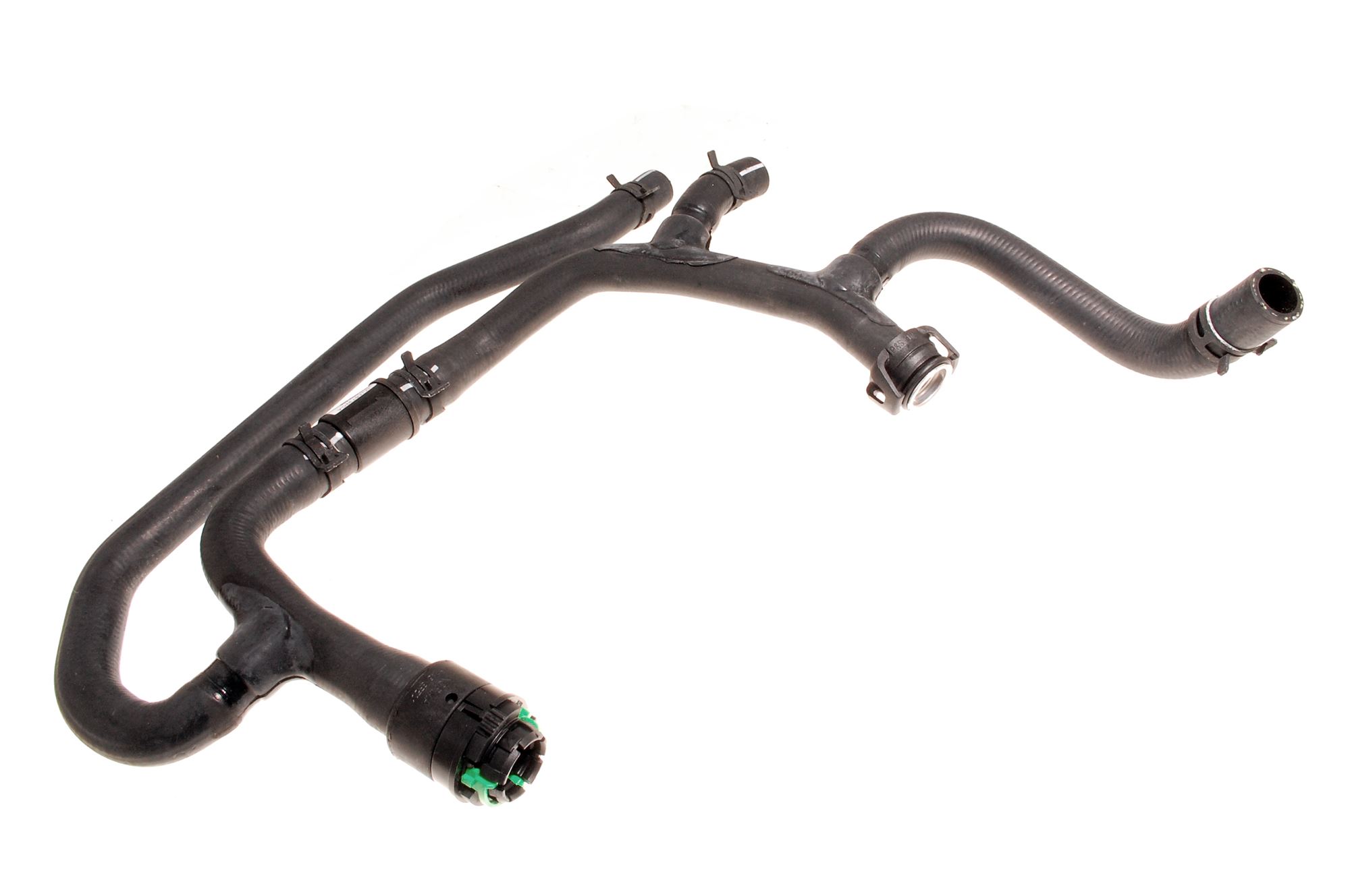 Hose-Heater - MJA6728AC - Genuine | Rimmer Bros