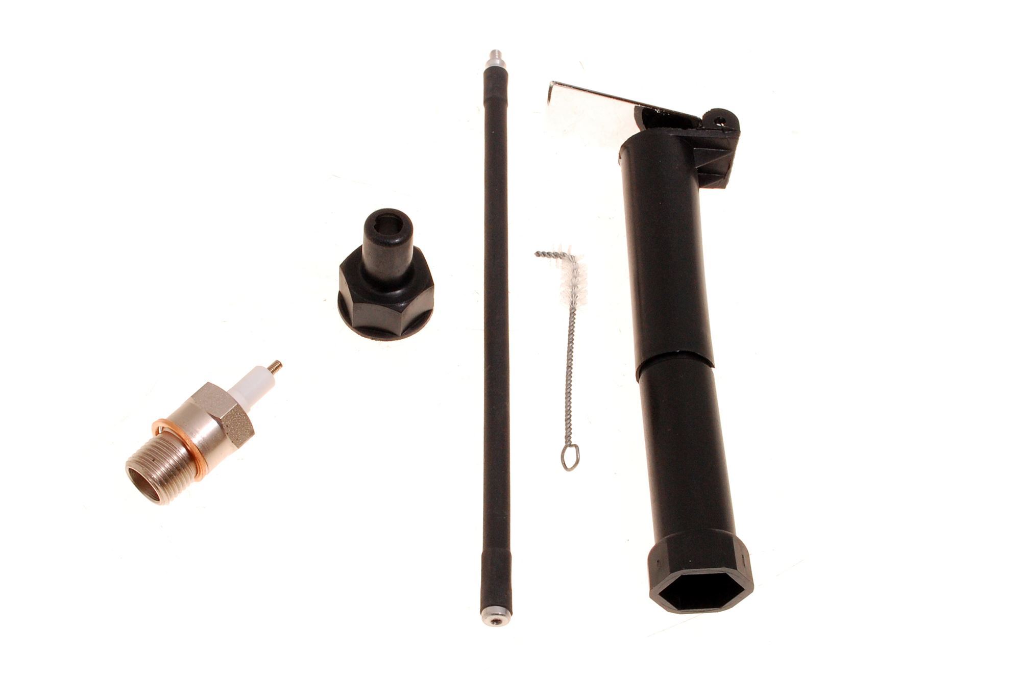 Colortune Kit (single plug) - MRD1005 - Gunson | Rimmer Bros