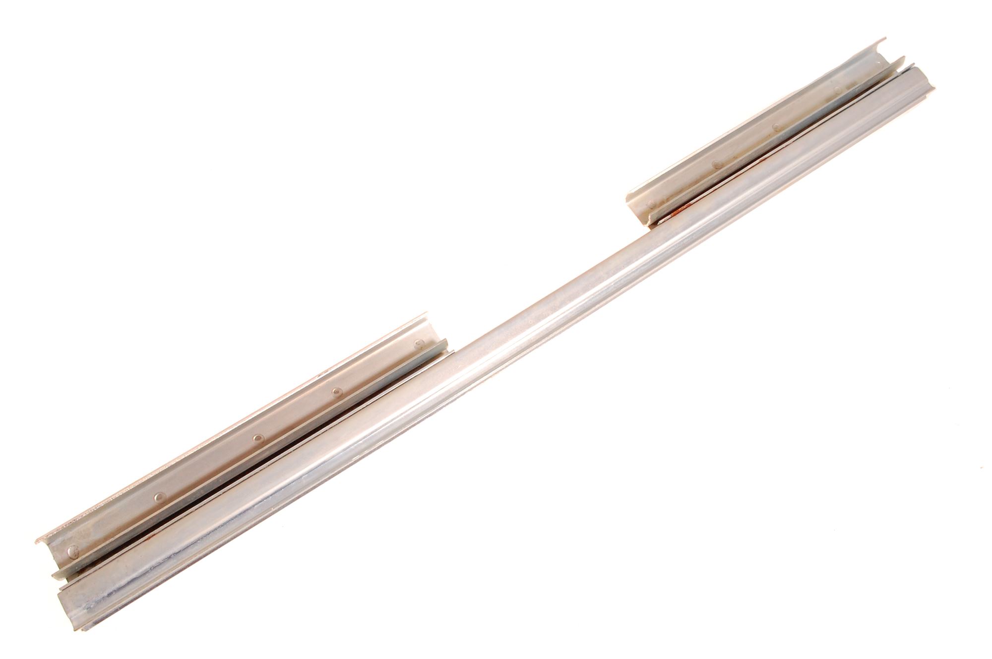 Front Door Glass Lift Channel - MTC8477 - Genuine