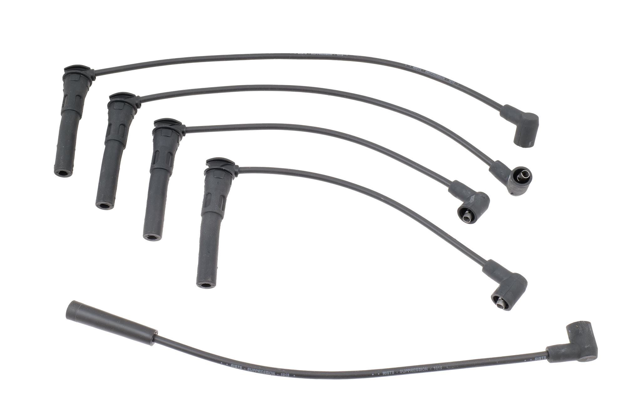 Ignition Leads Set (5 pieces) - NGC000090P1 - OEM | Rimmer Bros