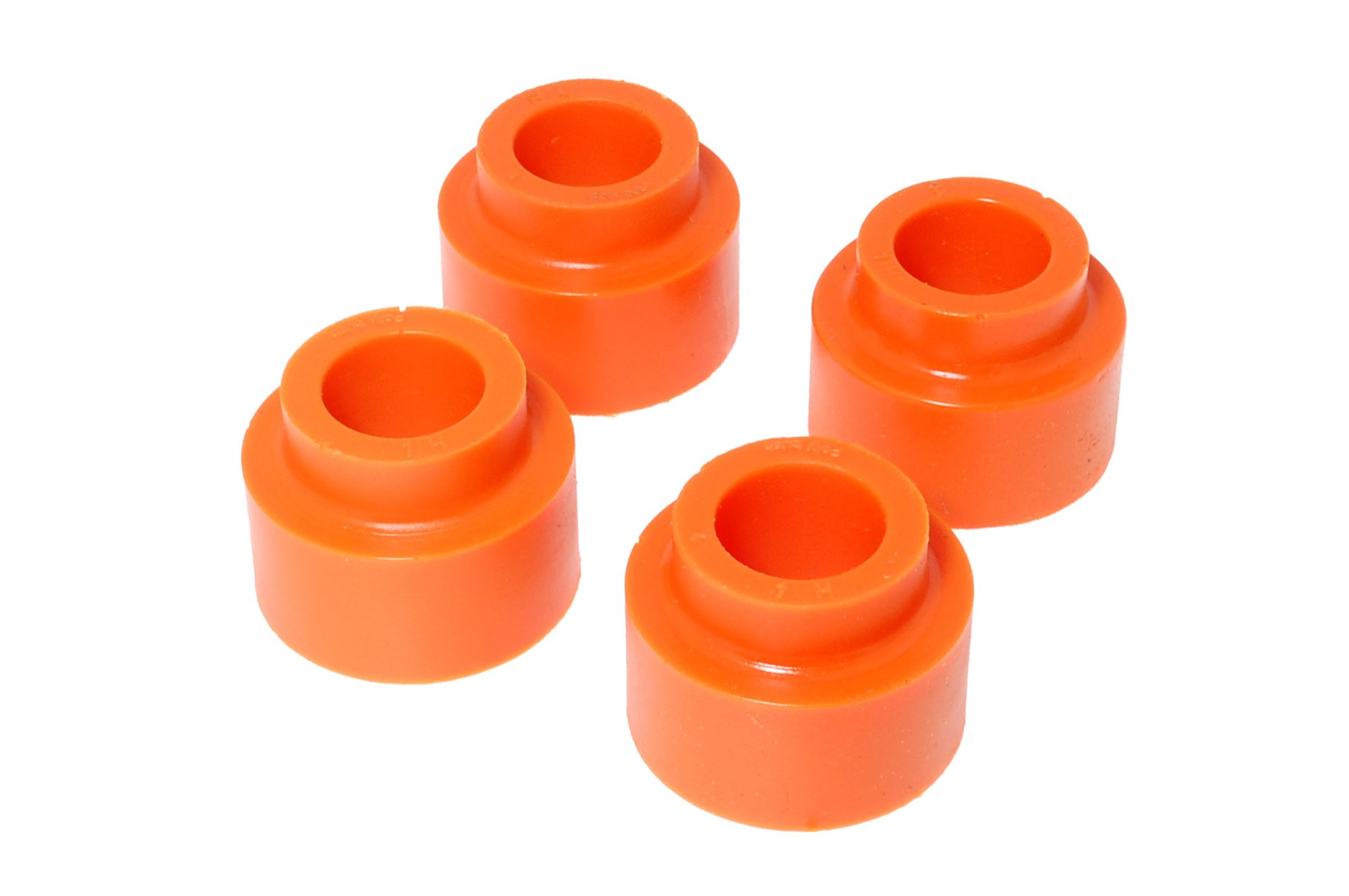 Front Radius Arm Bush Set Chassis End Dynamic Orange 1H - NRC4514PBO ...