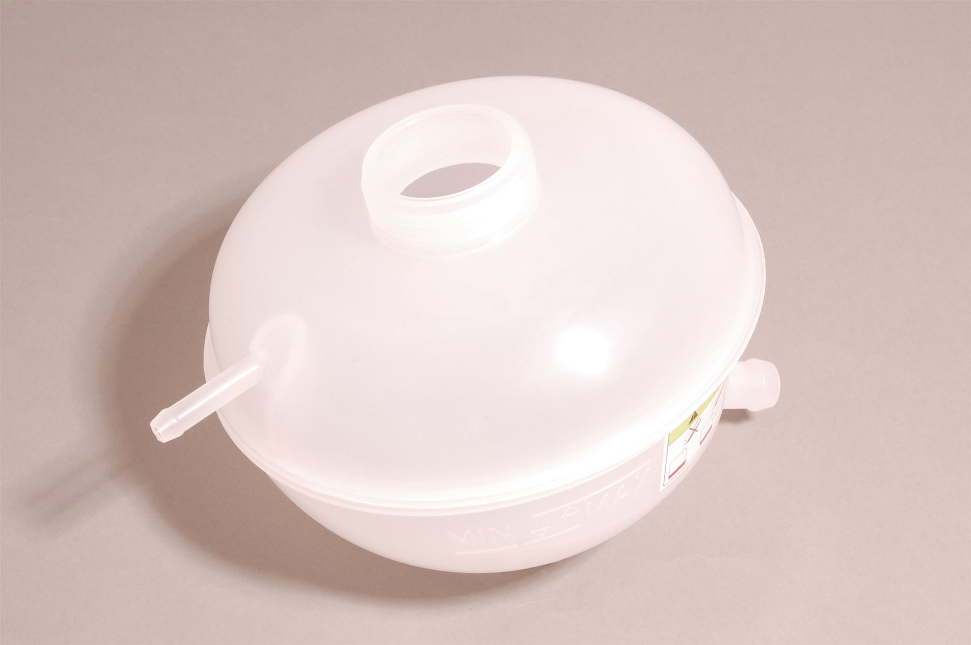 Genuine Land Rover Expansion Tank - PCF000012 | Rimmer Bros