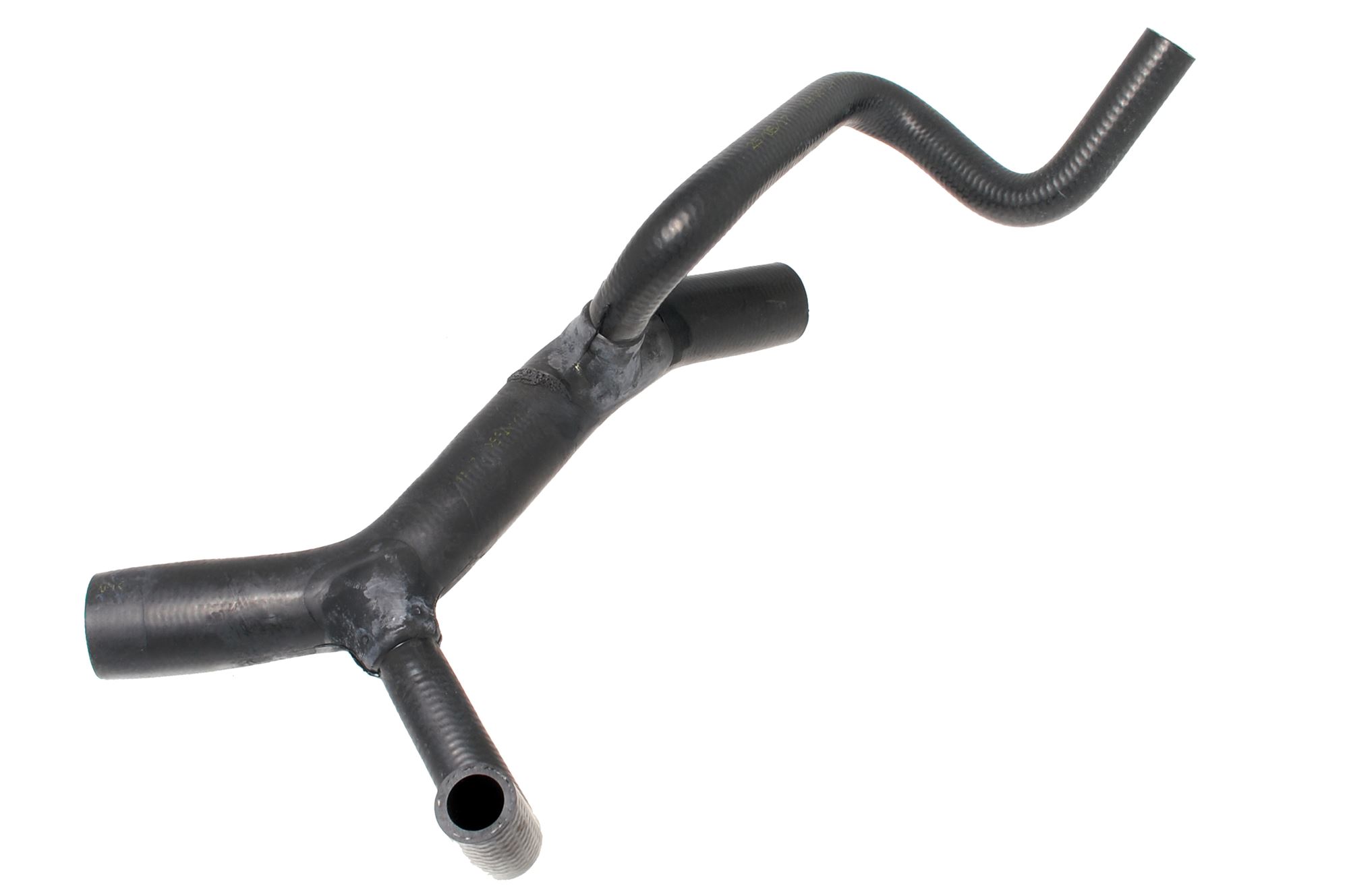 Bottom Hose - PCH000070P - Eurospare | Rimmer Bros