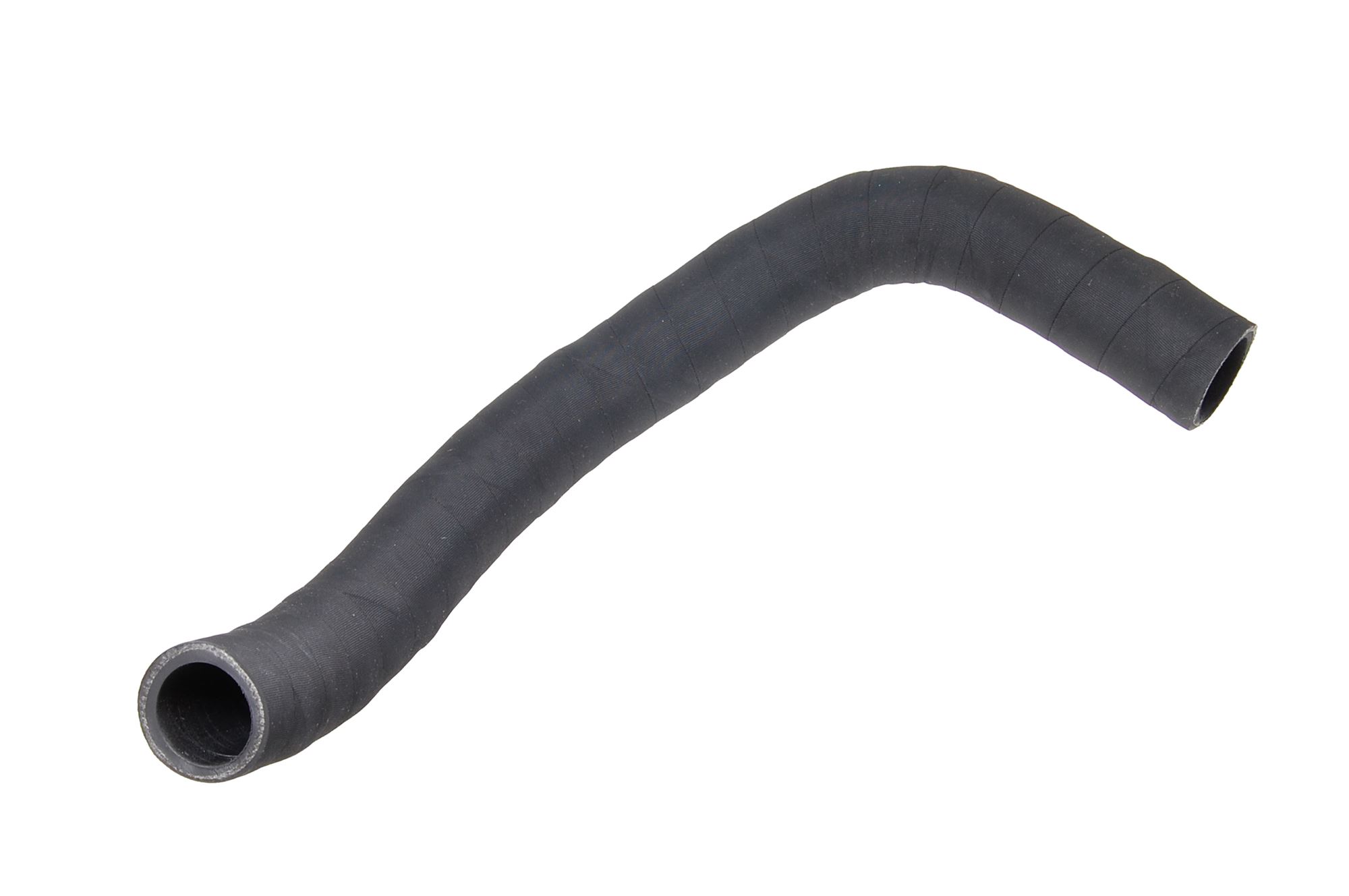 Hose - Underfloor Pipe to T Piece - Uprated - PCH002740UR | Rimmer Bros