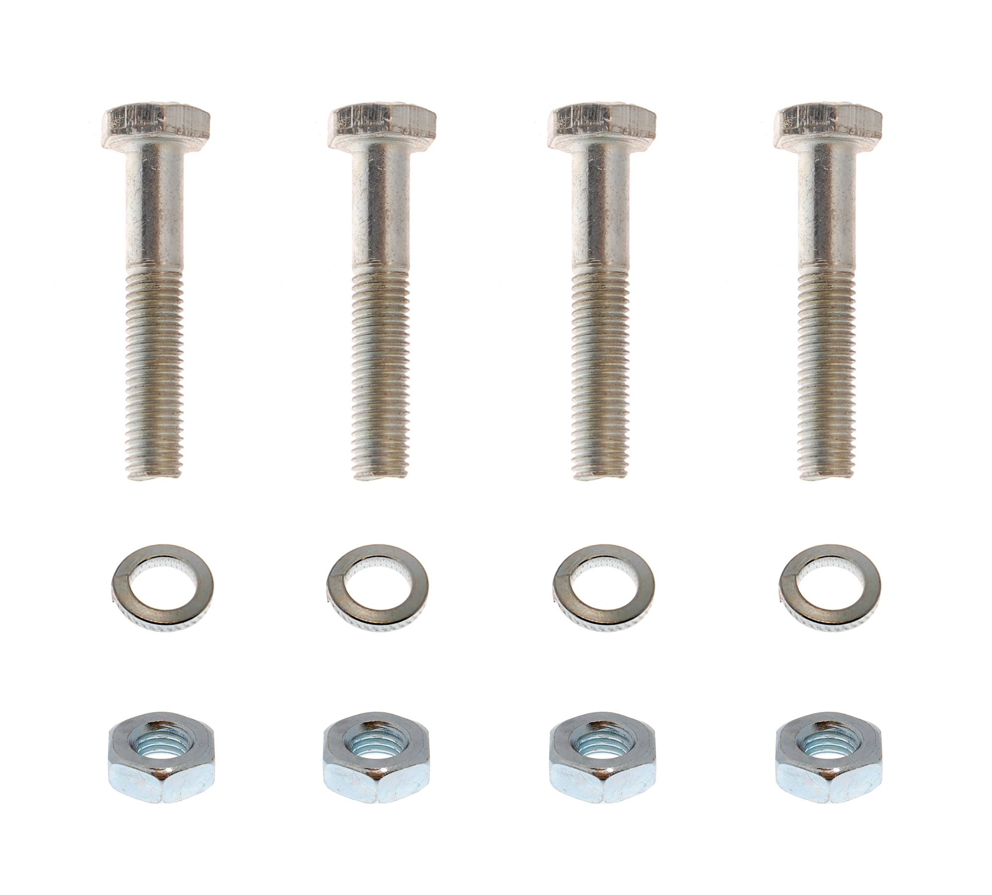 Cooling Fan Fitting Kit Mk2 - to Viscous Coupling - PKC820FK | Rimmer Bros