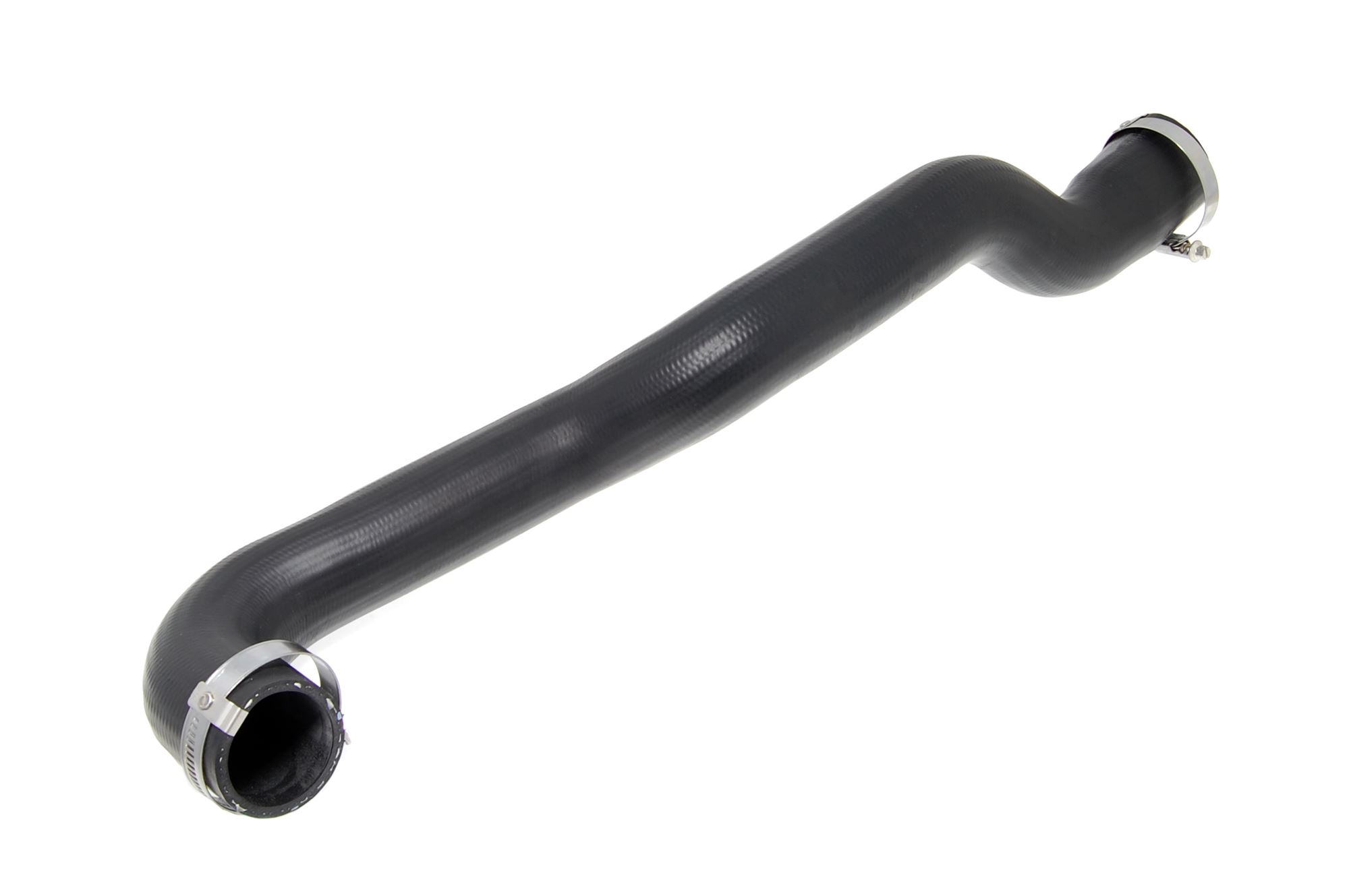 Genuine Land Rover Intercooler Hose - PNH500670 | Rimmer Bros