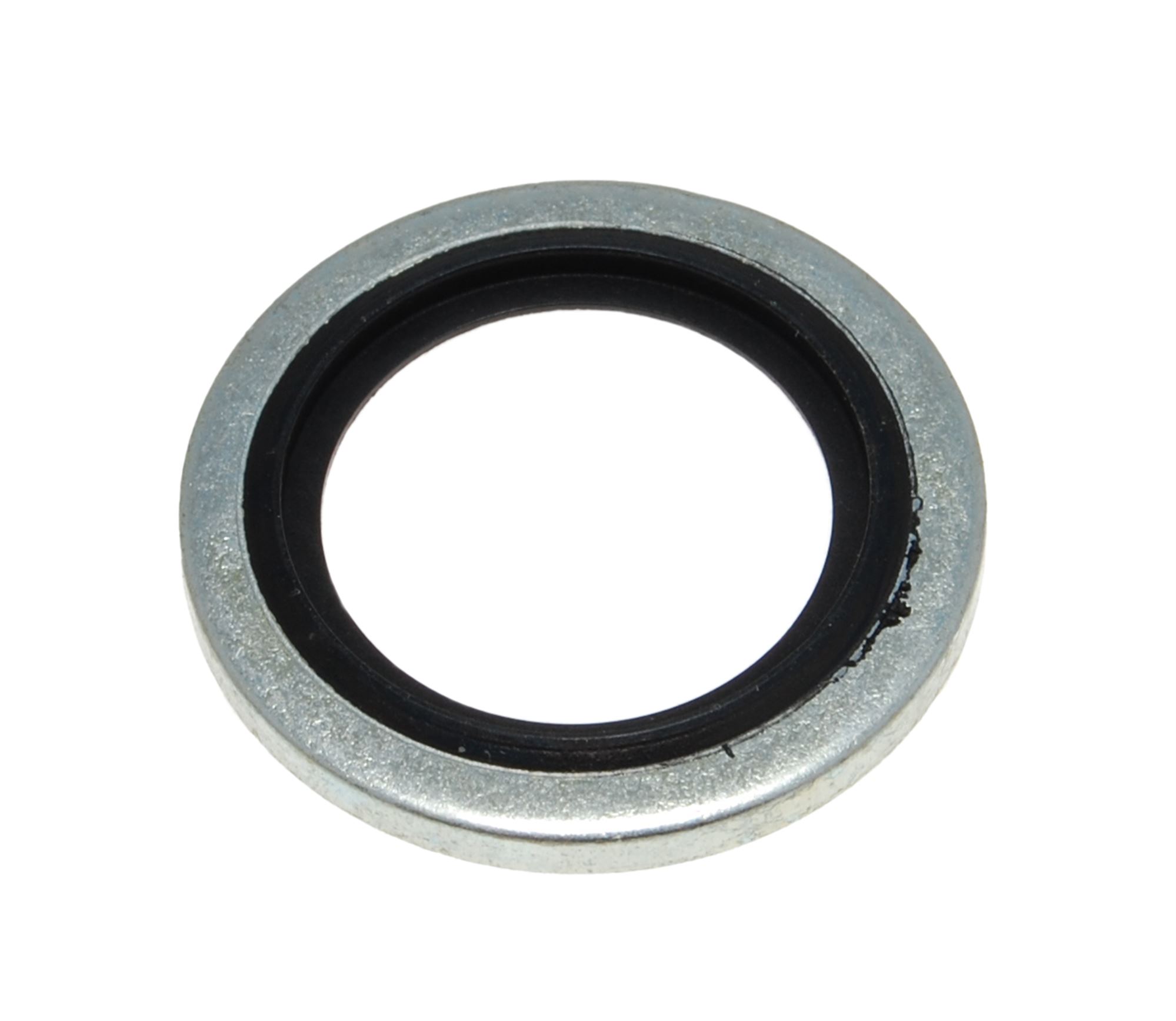 Genuine Land Rover Washer, Banjo Bolt - QGK100050L | Rimmer Bros