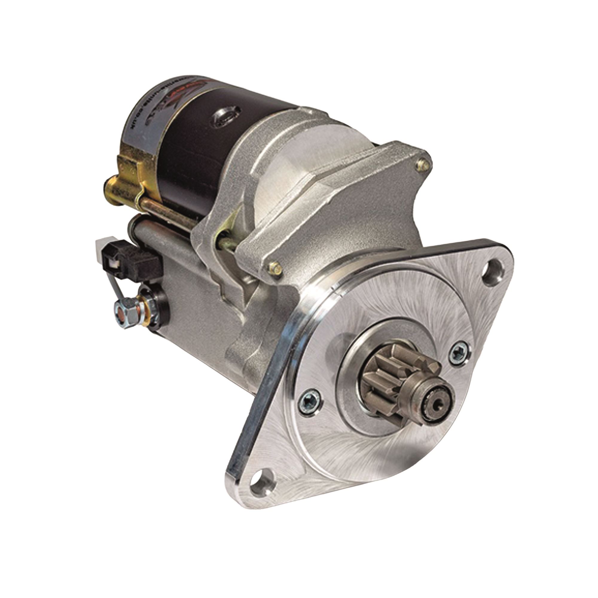 Starter Motor Hi-Torque Triumph Spitfire 1500 Dual Polarity 9 Tooth ...