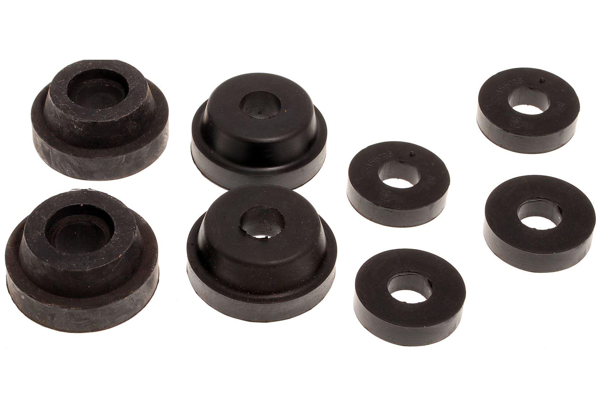 Front Subframe Bush Kit C - Uprated Hard - RB7061HARD