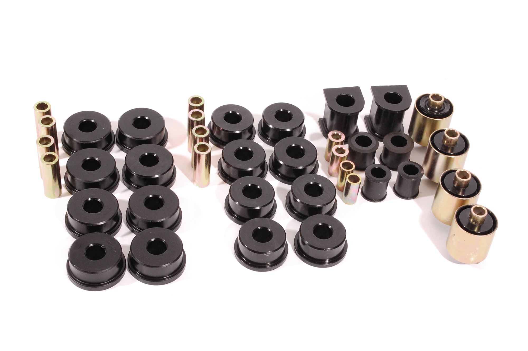 Suspension Bush Kit - RD1189BPPOLYBLK - Britpart | Rimmer Bros