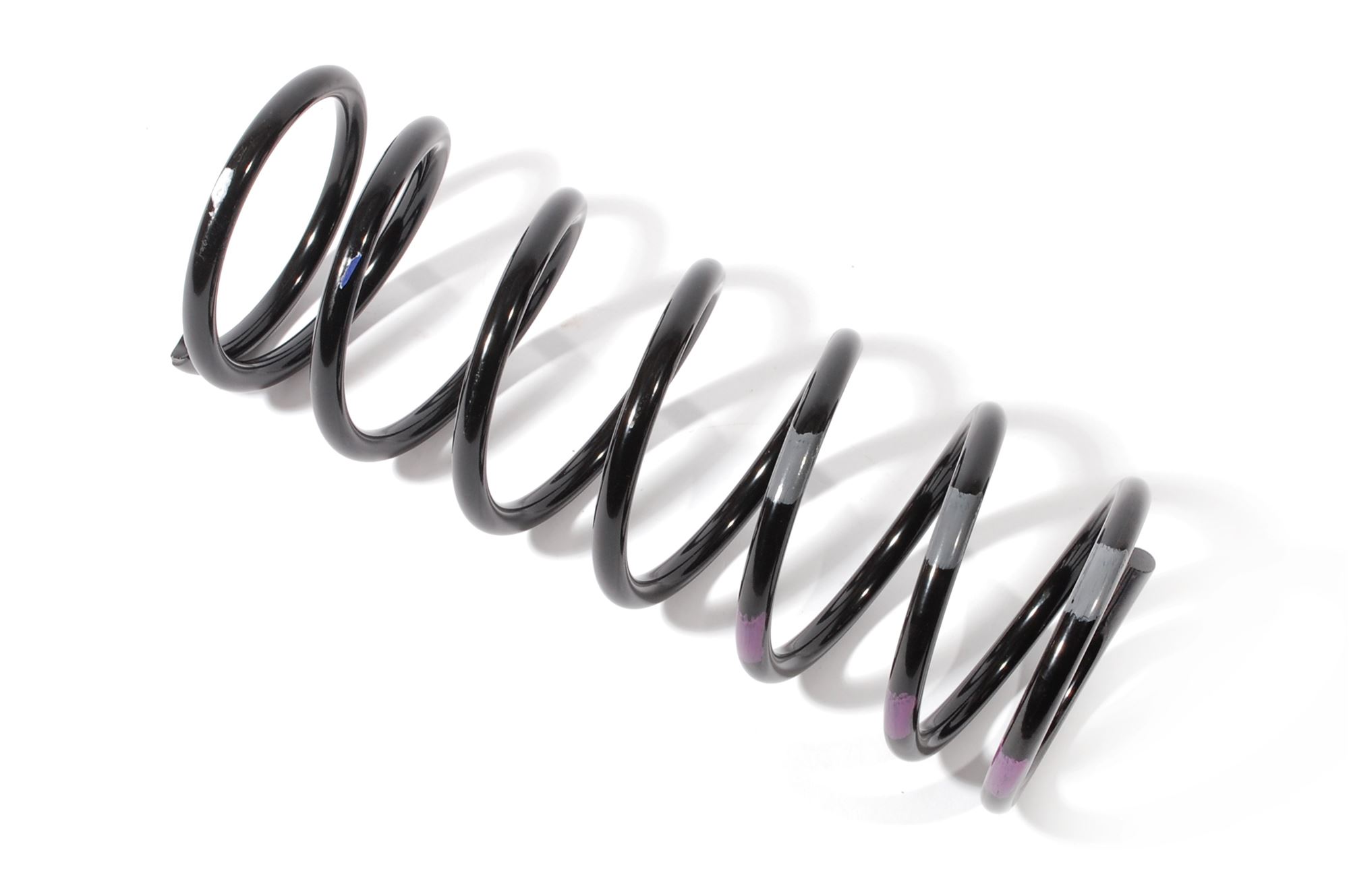 Coil Spring Front Grey/Purple - REB000330P - Aftermarket | Rimmer Bros