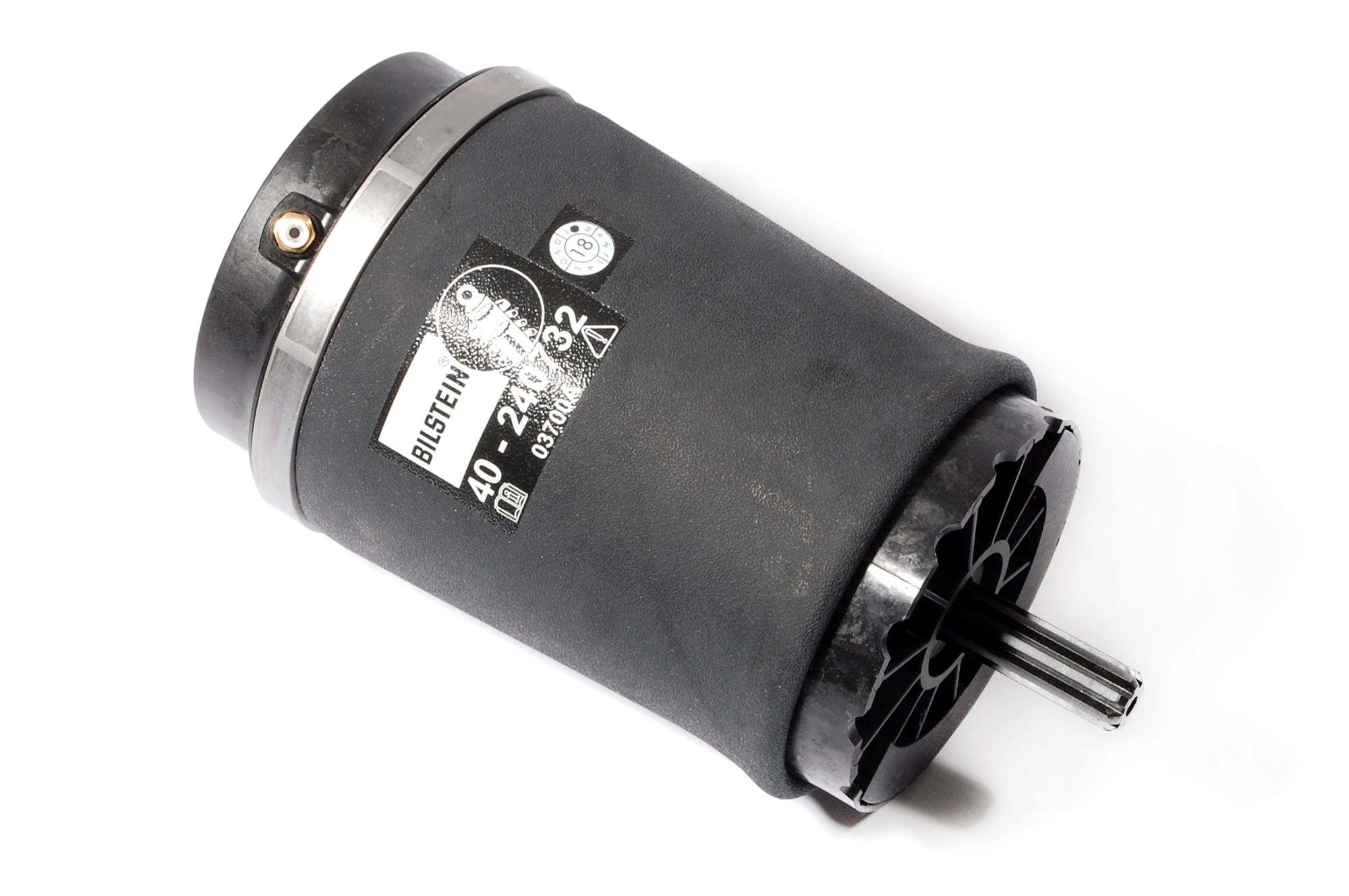 Bilstein Air Suspension Spring Rear - RKB500240BILSTEIN | Rimmer Bros