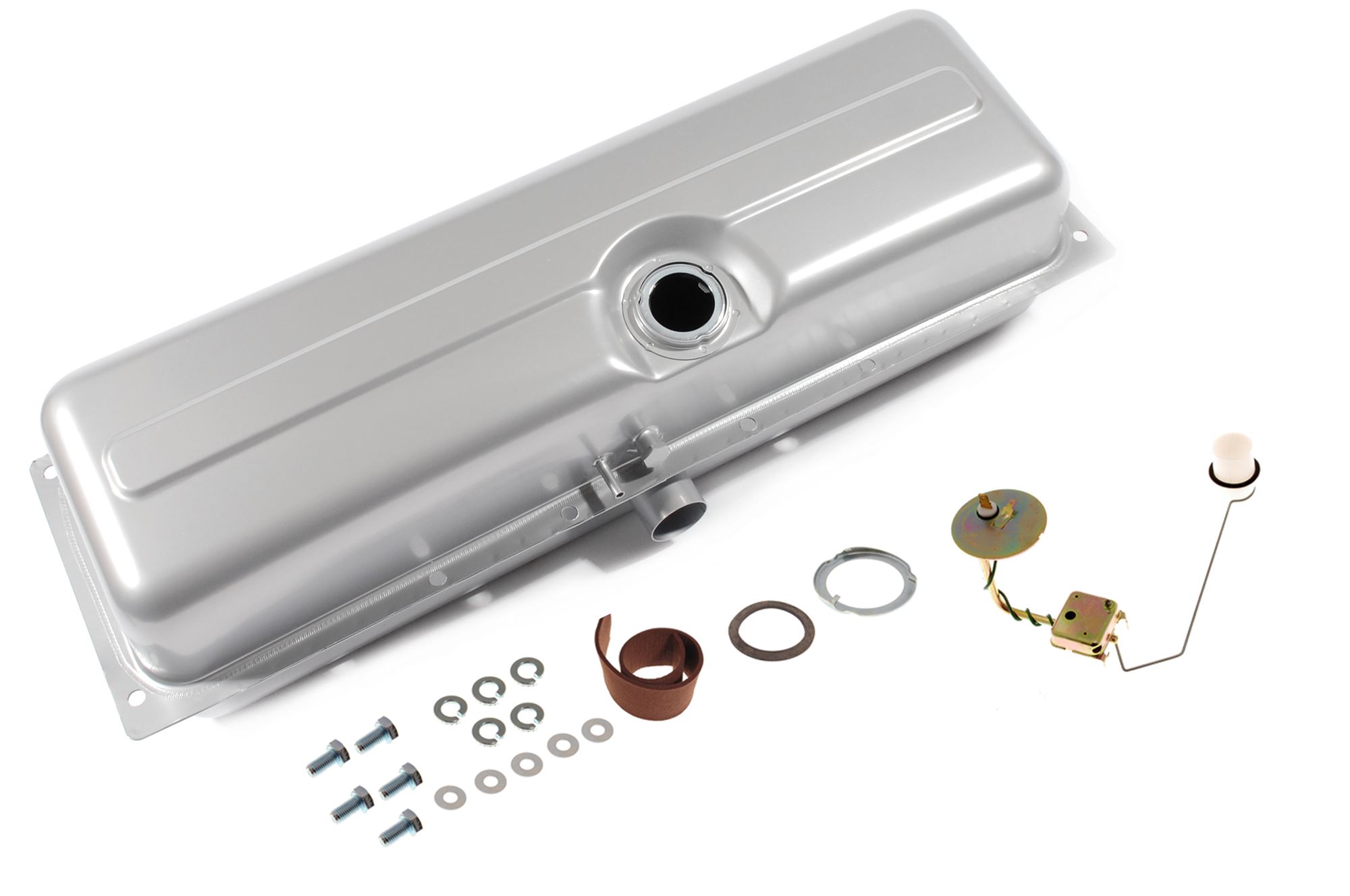 Petrol Tank & Sender Kit - RKC3395KIT | Rimmer Bros