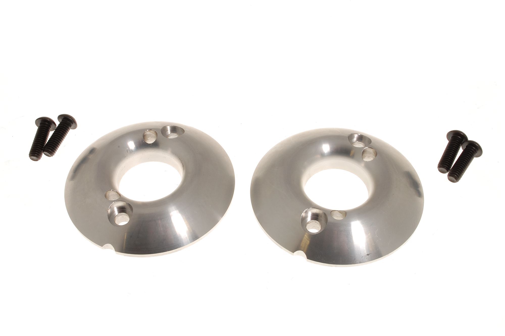 Stub Stacks - Billet Aluminium - HS4 - Pr - Alt - RL1396ALT