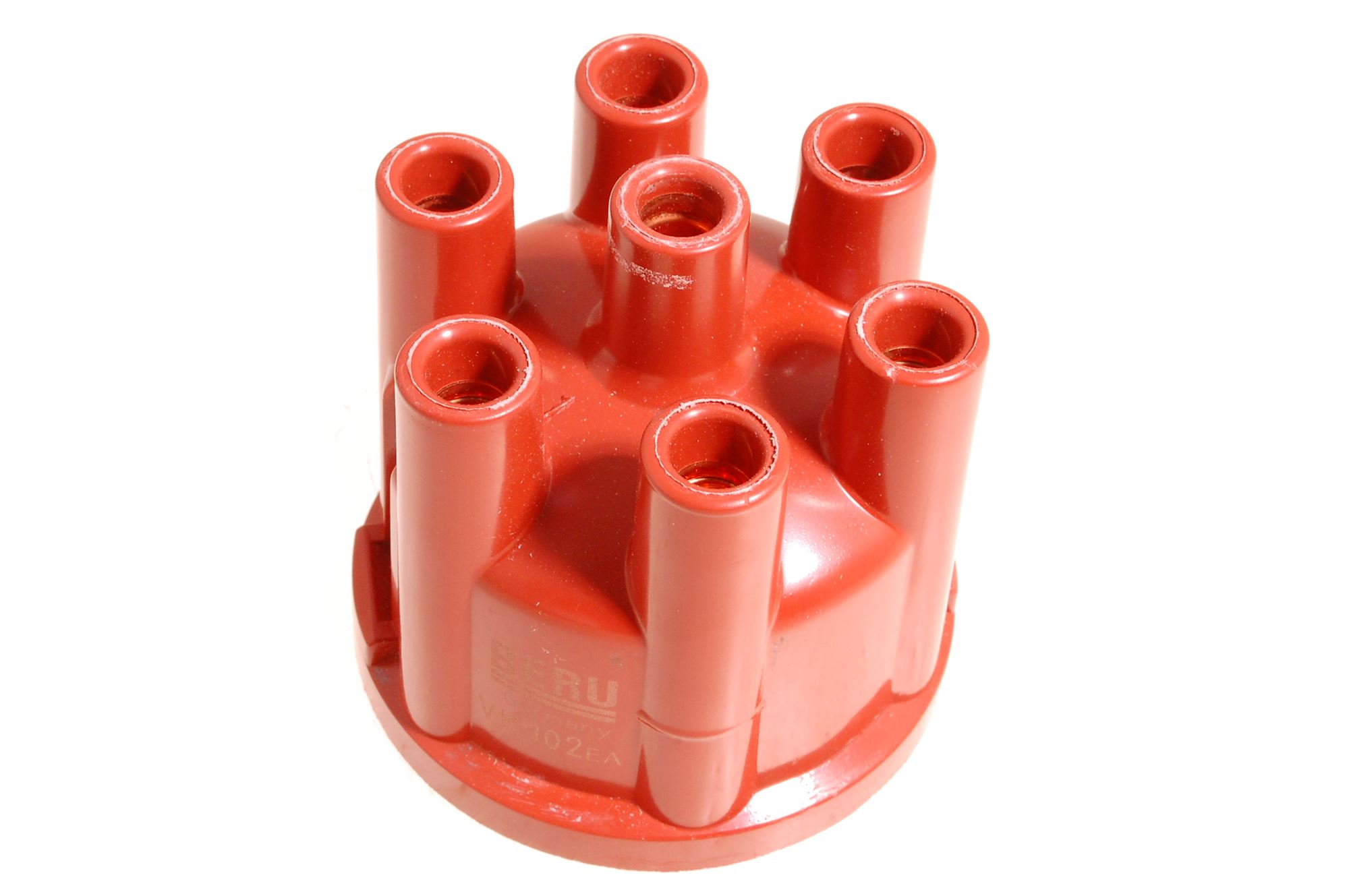 123 Ignition Distributor Cap - 6 Cyl Dist - RM8270CAP