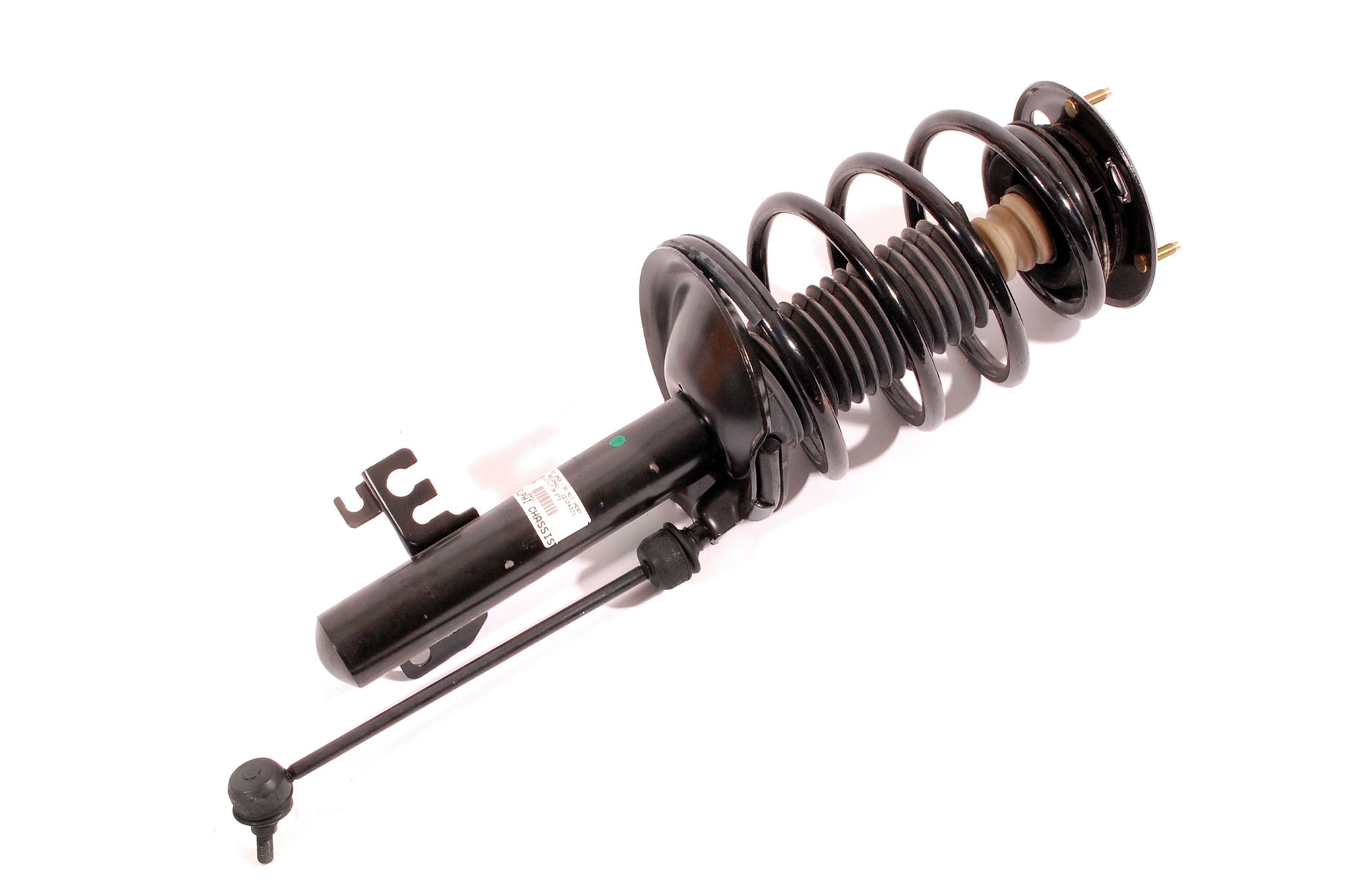 Front Strut Assy RH - RND105321ASSY - Genuine MG Rover