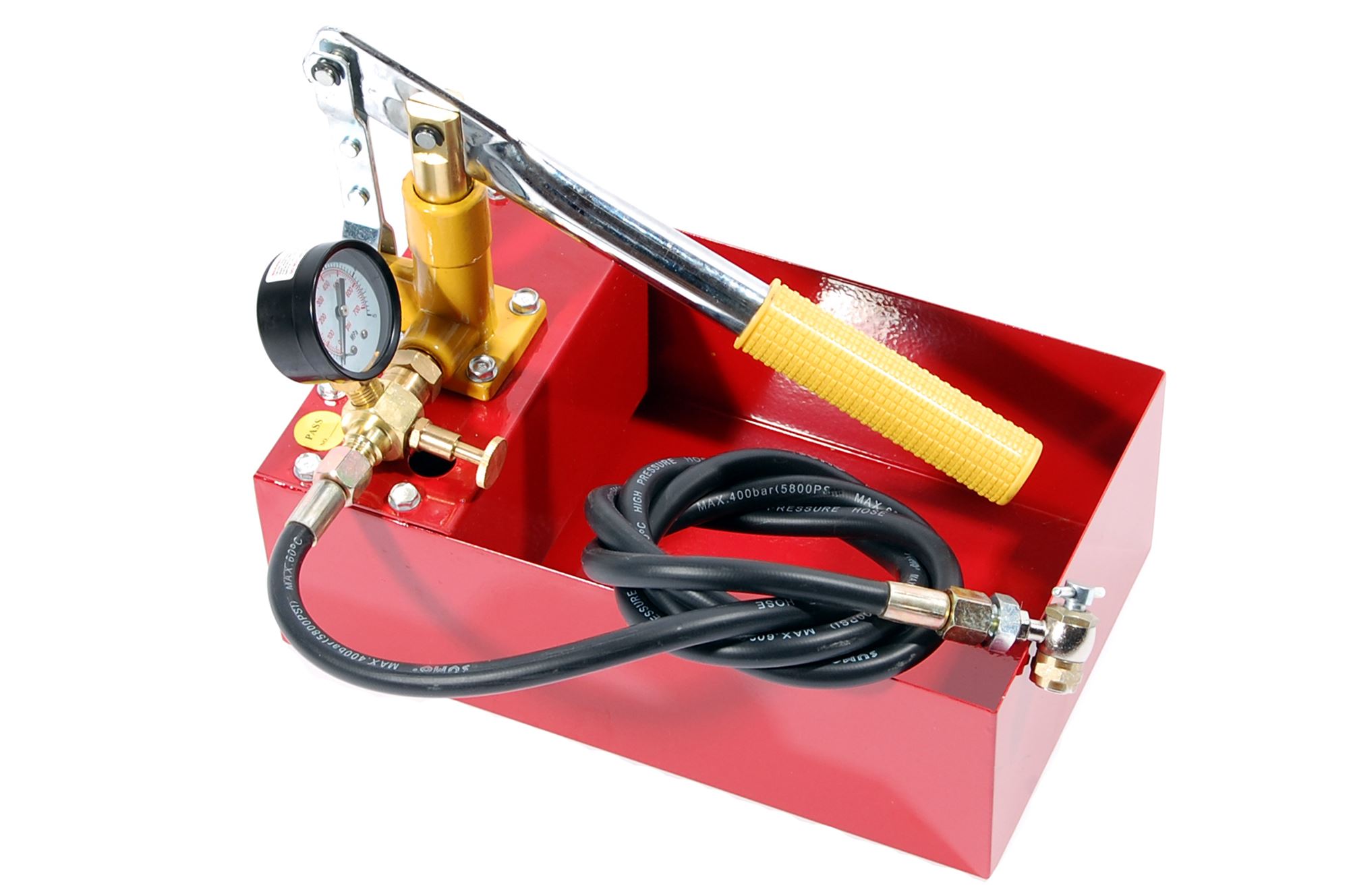 Hydragas Pump - RP1165 | Rimmer Bros