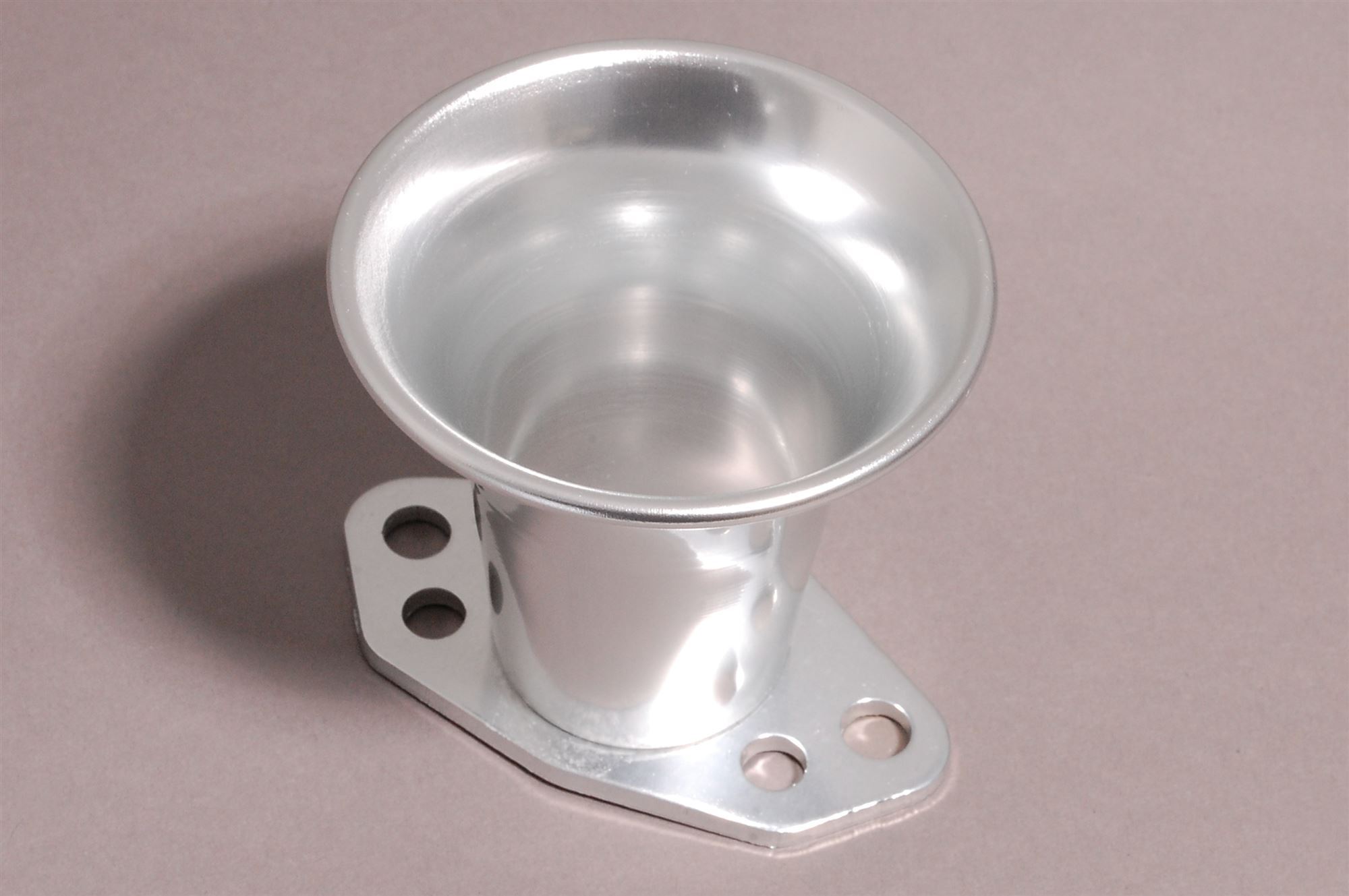 Ram Pipe - Period Style - 1 1/2 Inch - HS4 Long - RP1378L