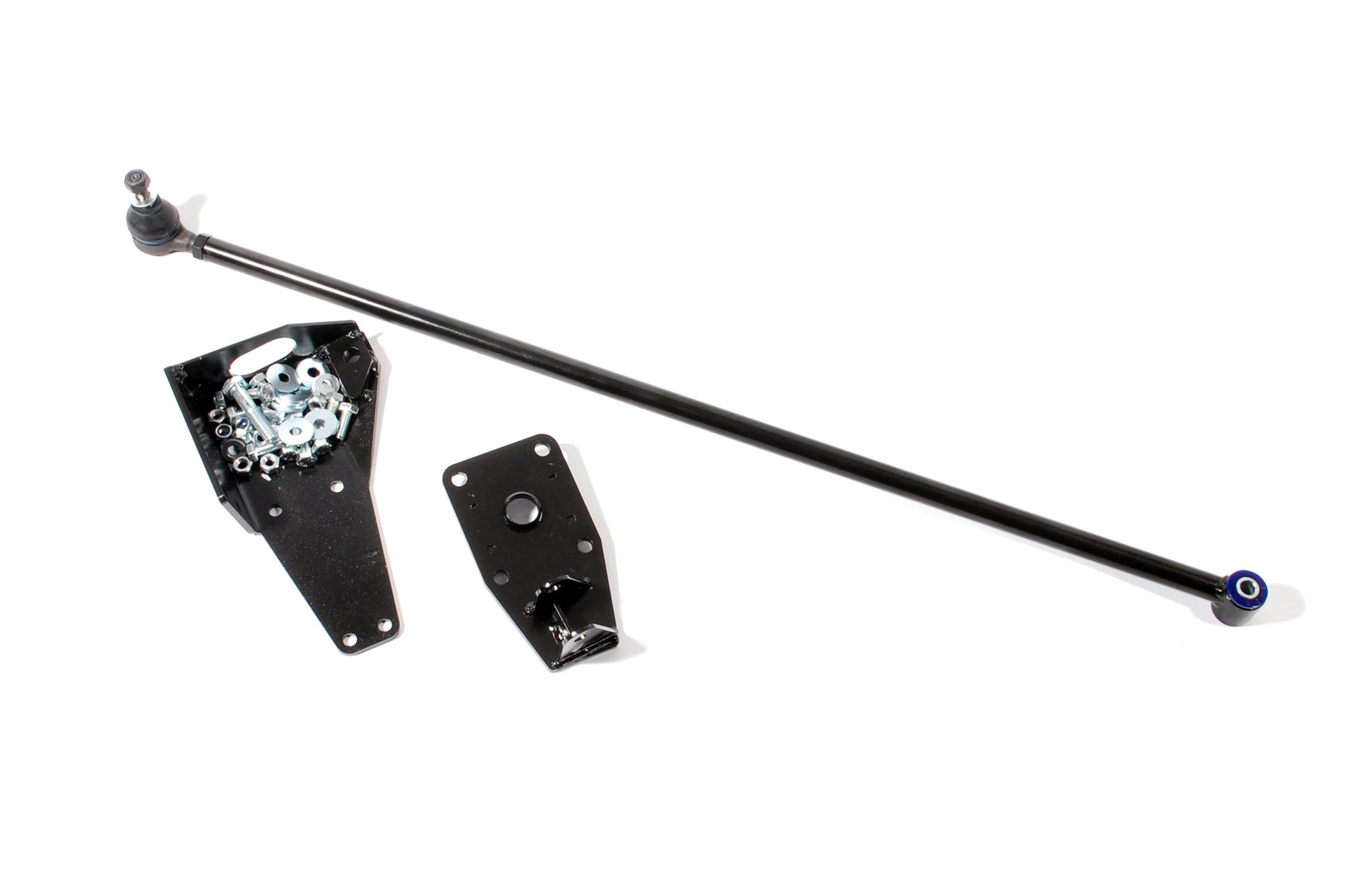 Panhard Rod Conversion Kit - MGB Tube Axle - RP1673 | Rimmer Bros