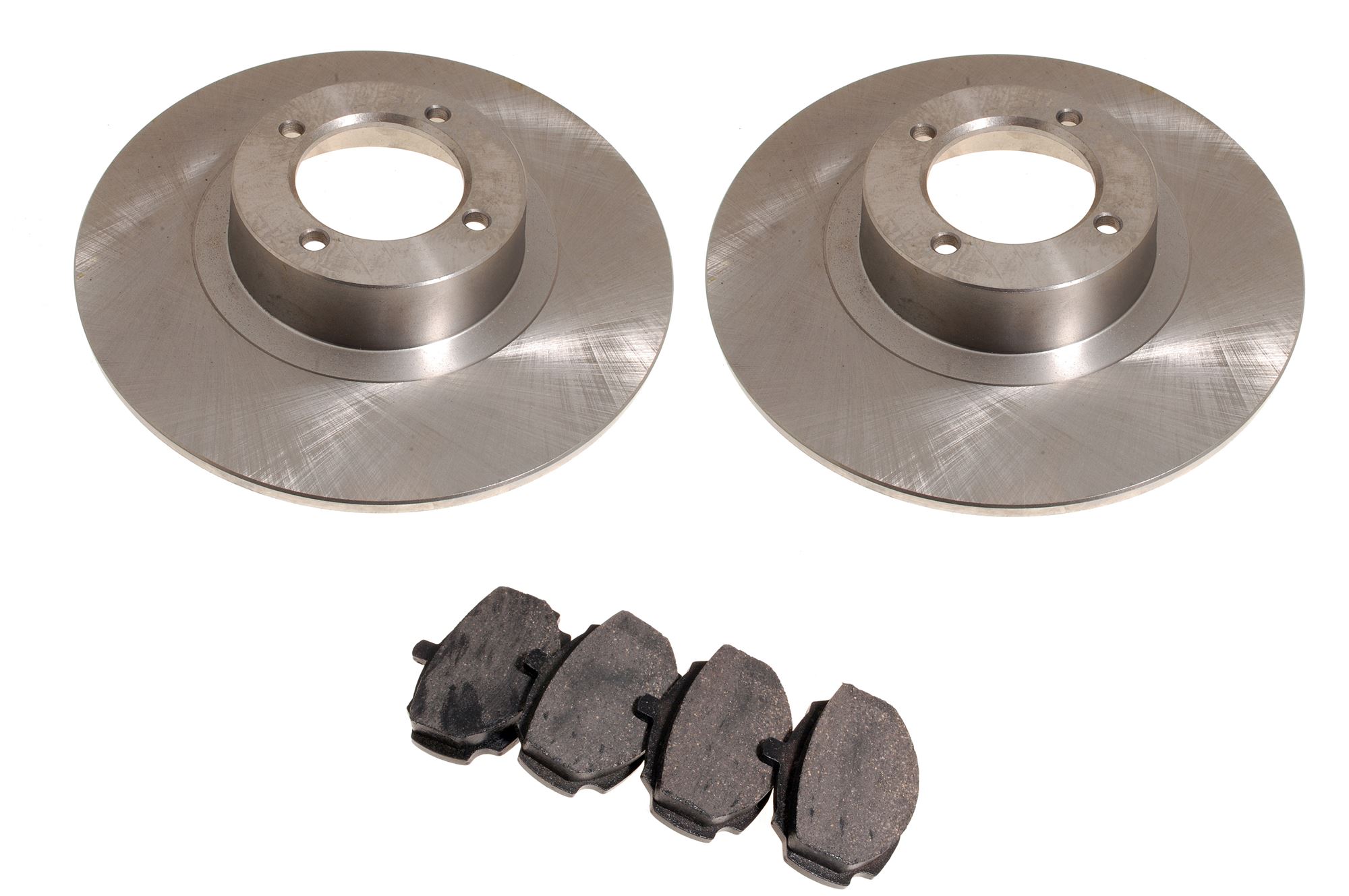 MGB Front Brake Kits | Rimmer Bros